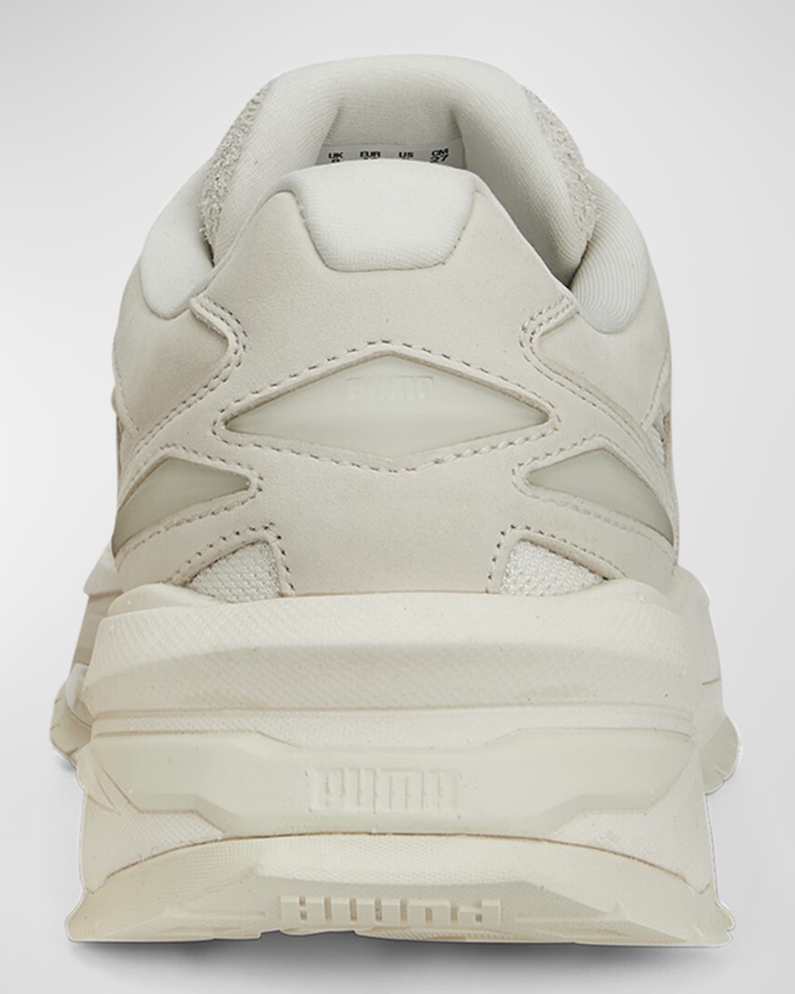 Puma Men's Nano PRM Mesh Runner Sneakers | Neiman Marcus