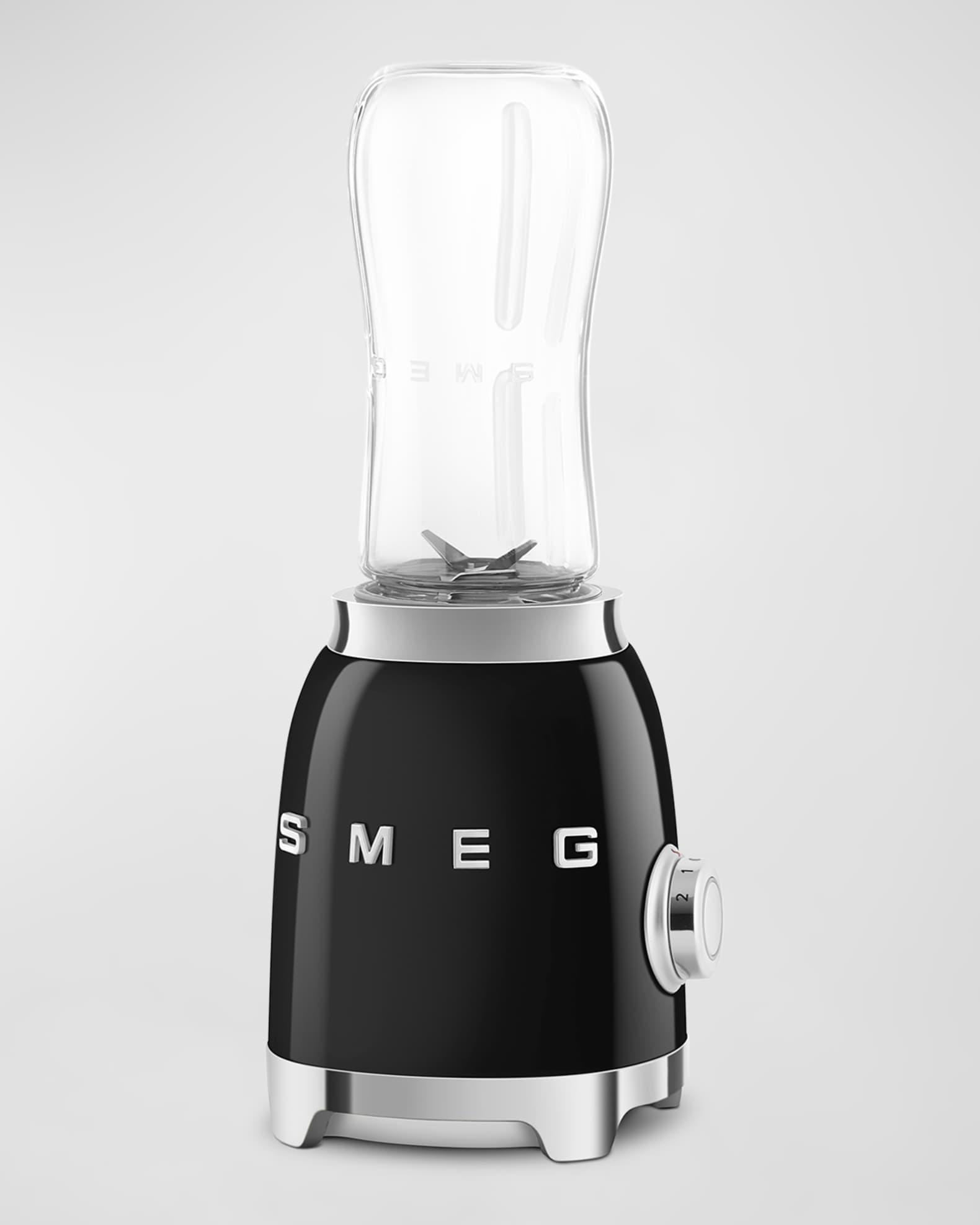 Smeg Retro Style Personal Blender Neiman Marcus