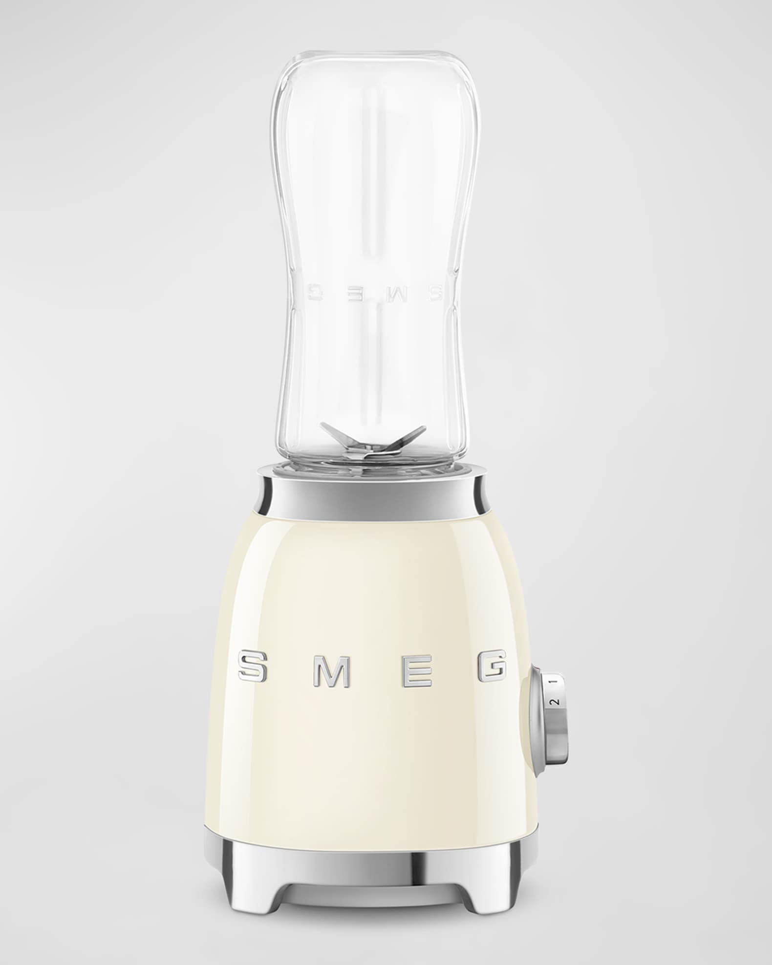 Smeg Retro-Style Personal Blender | Neiman Marcus