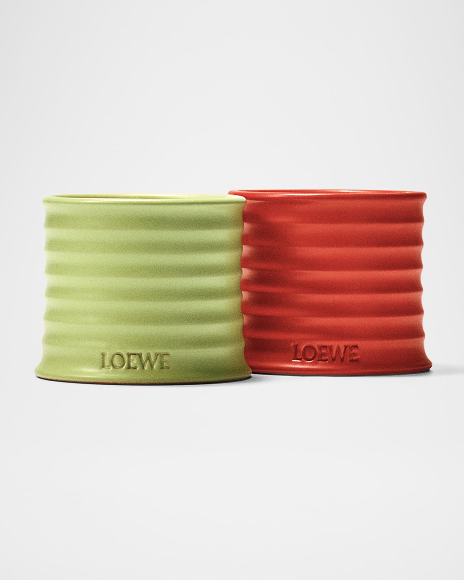 Loewe Medium Cucumber Candle, 20.7 oz. | Neiman Marcus Loewe Medium Cucumber Candle, 20.7 oz. | Neiman Marcus