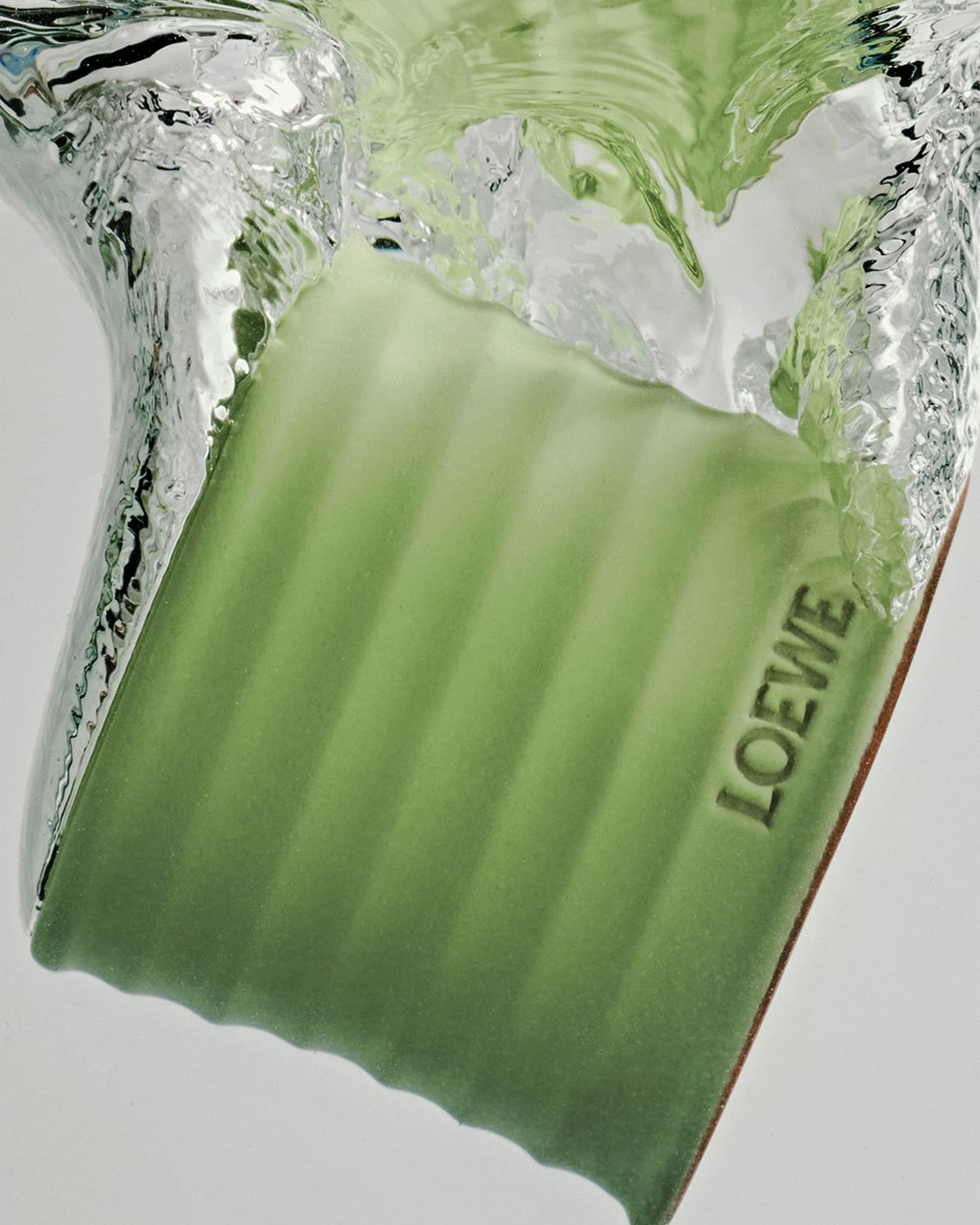 Loewe Medium Cucumber Candle, 20.7 oz. | Neiman Marcus Loewe Medium Cucumber Candle, 20.7 oz. | Neiman Marcus