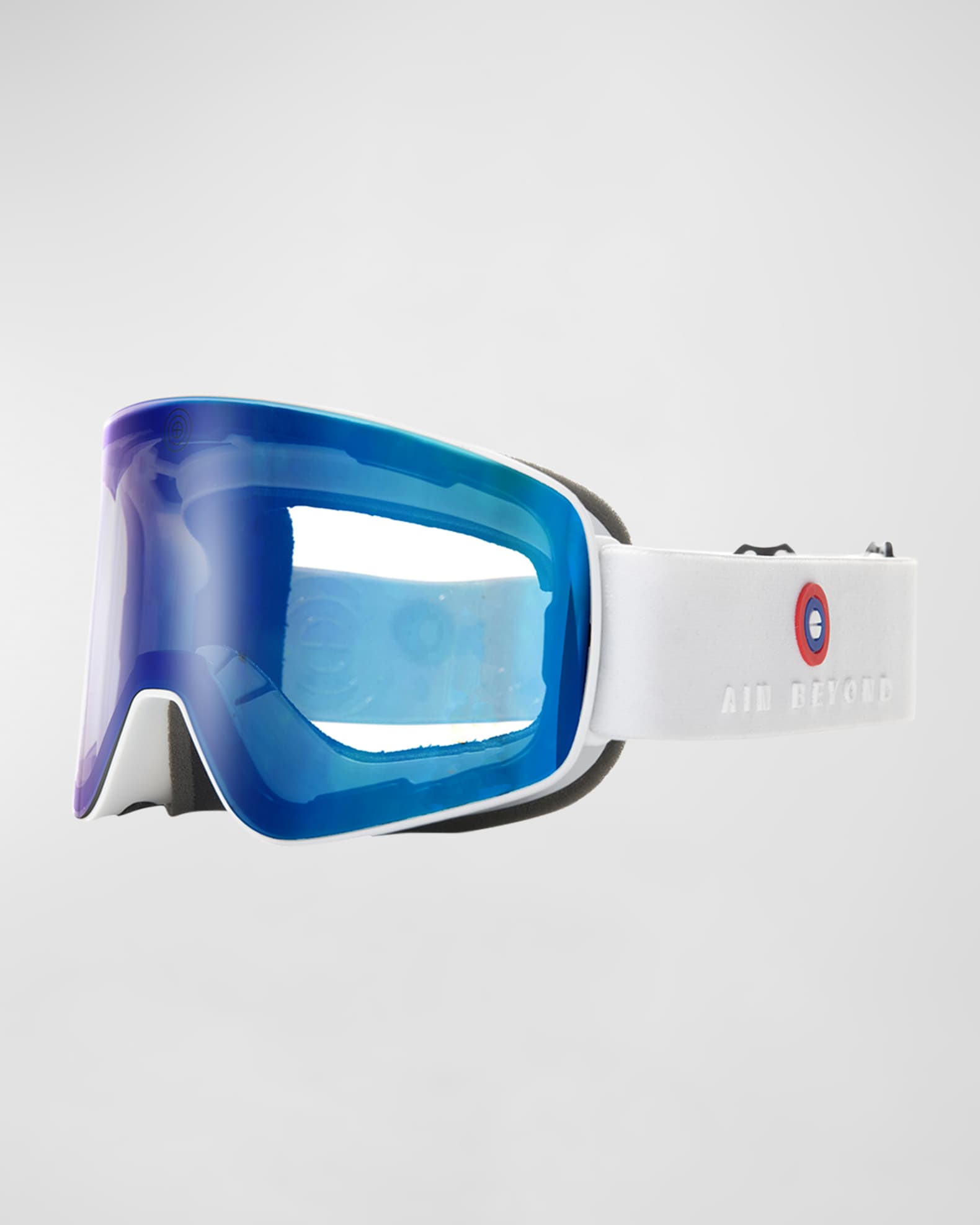 Bomber Ski Aim Beyond Ski Goggles | Neiman Marcus