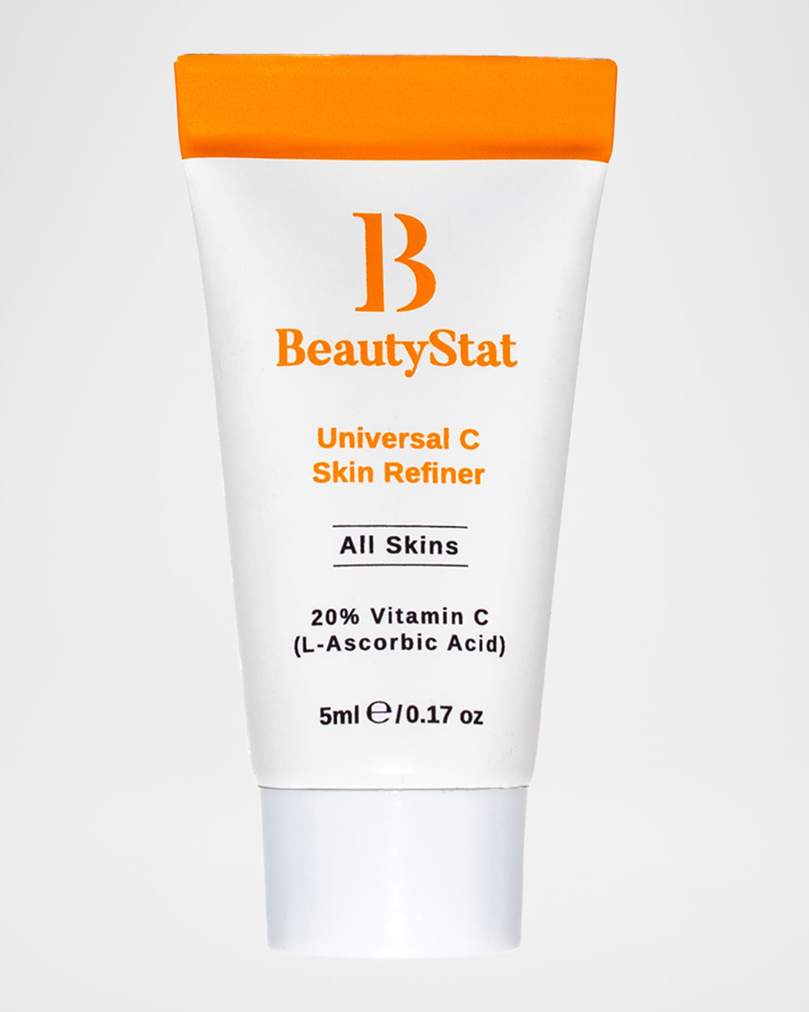 BeautyStat Universal C Skin Refiner Packette Sample at Checkout, 2 mL ...