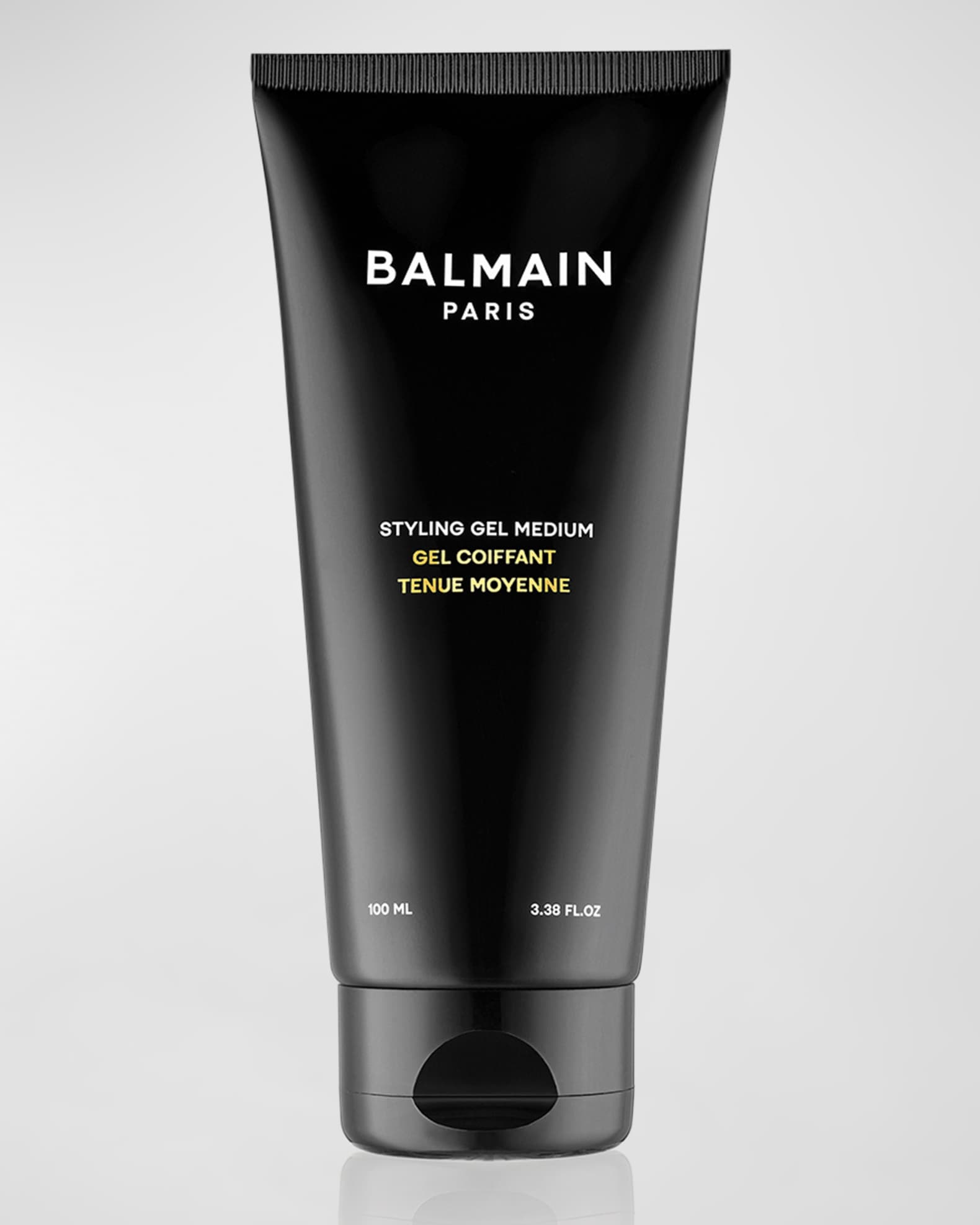 Balmain Hair Homme Styling Gel, Medium Hold - 3.4 oz. | Neiman Marcus