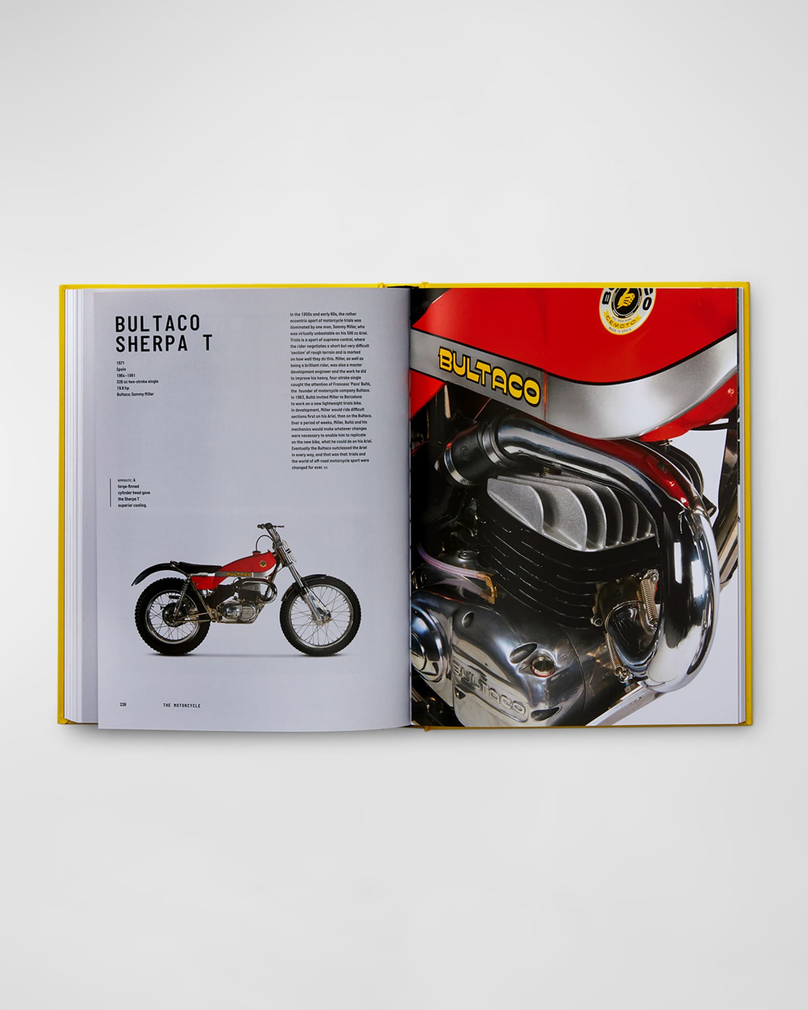 Phaidon Press "The Motorcycle: Design, Art, Desire" Book by Charles M ...