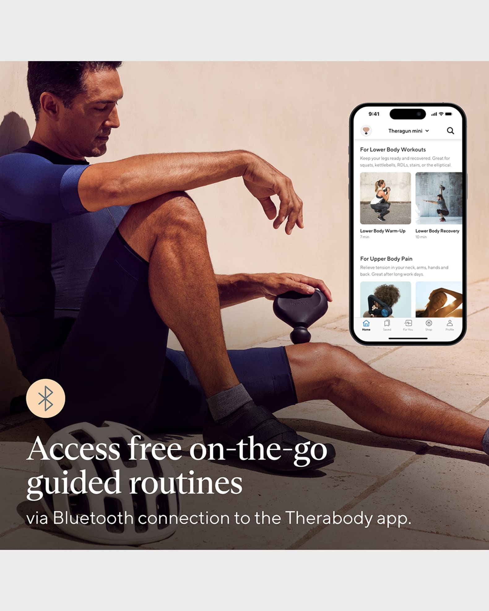 Therabody Theragun Mini 2nd Generation | Neiman Marcus