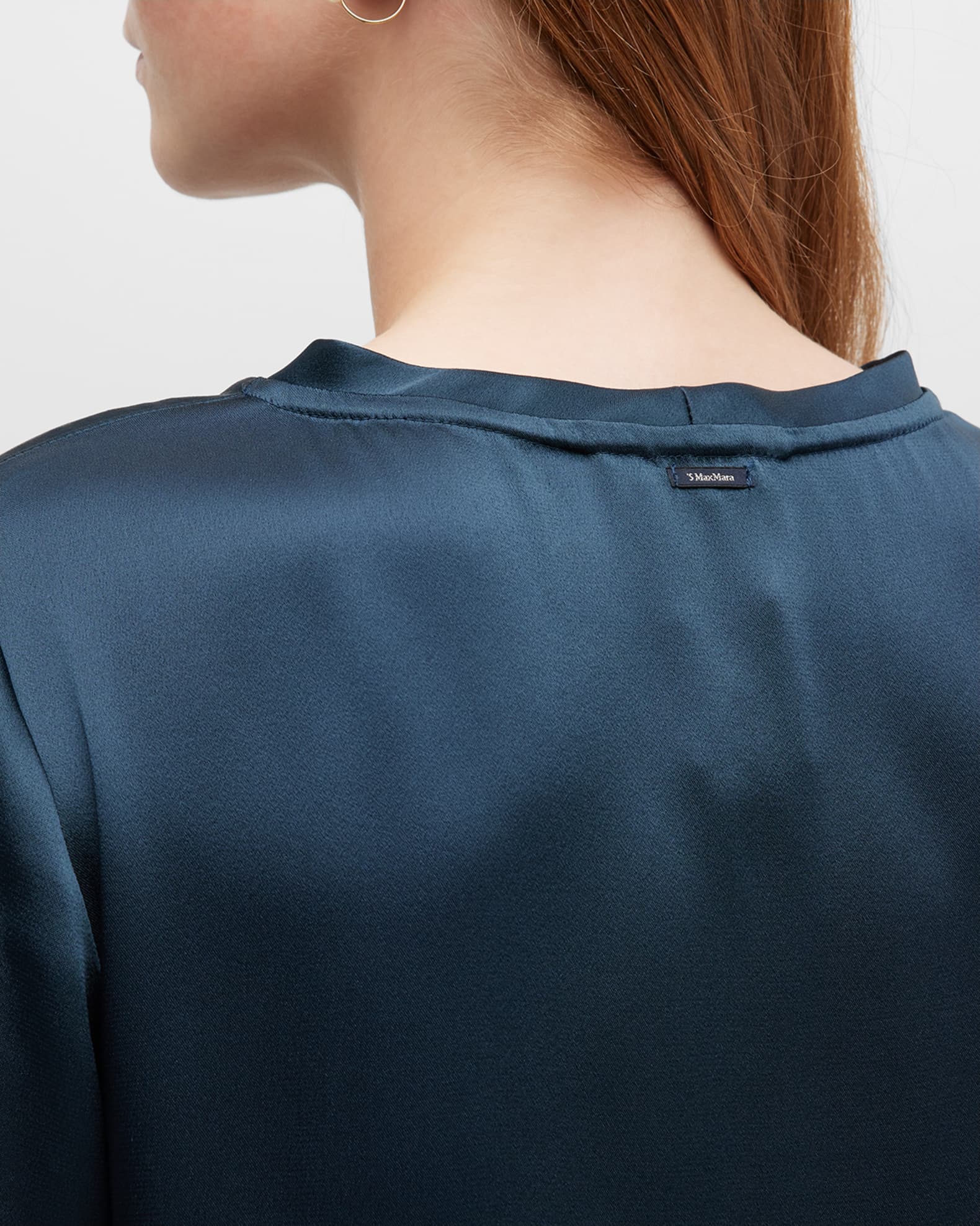 Satin Collection | Neiman Marcus