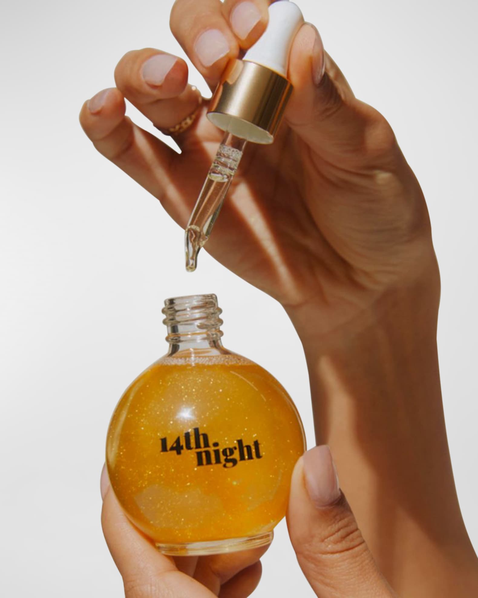 14th Night The Hair Elixir, 1 oz. - Unscented | Neiman Marcus