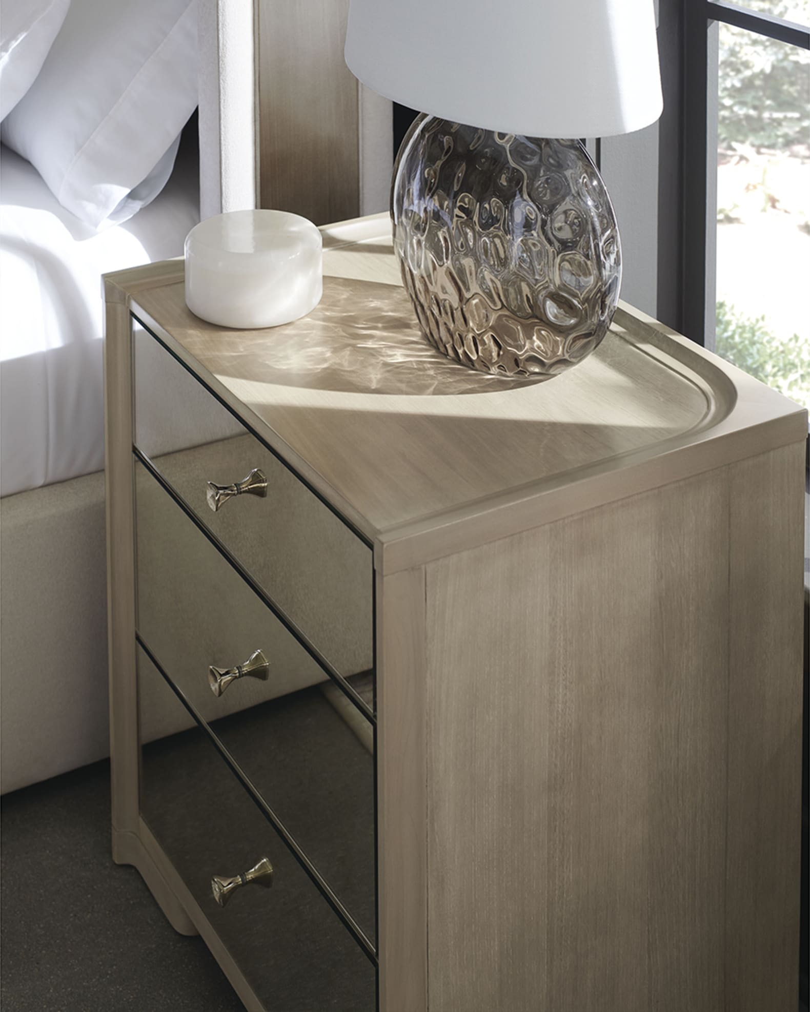 Dreams bedside tables store