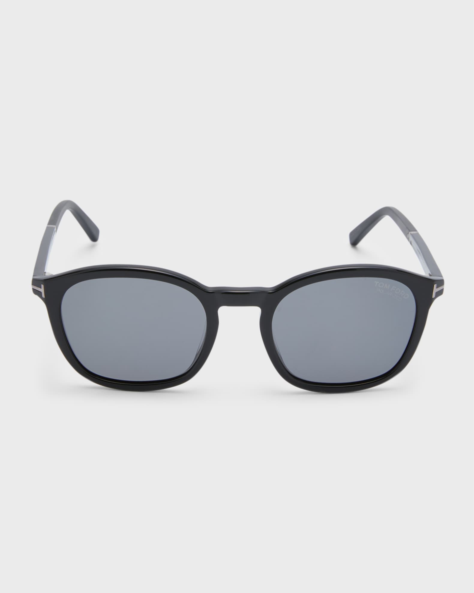 TOM FORD Men's Jayson Square Polarized Sunglasses | Neiman Marcus