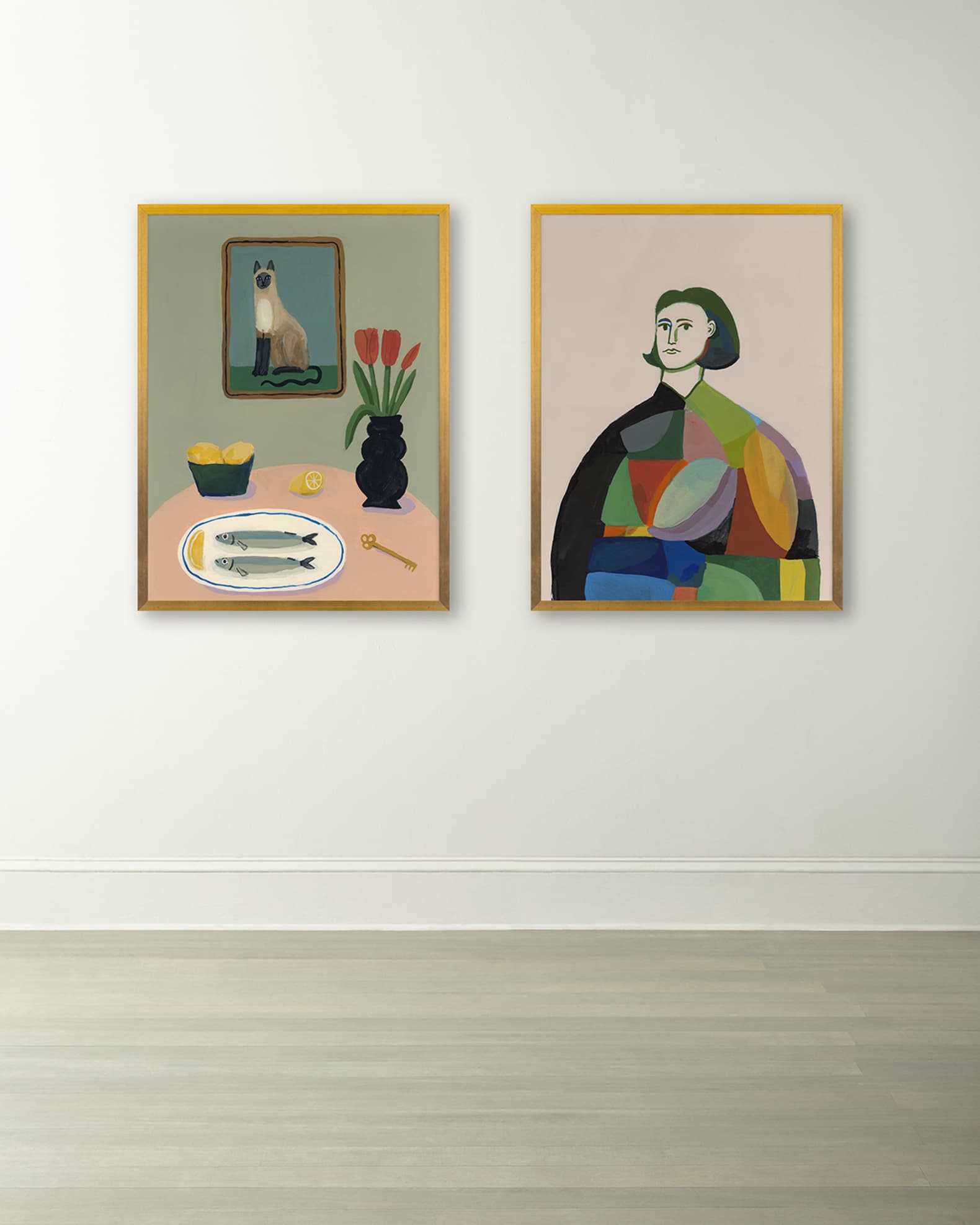 Michael Doyle Art | Neiman Marcus