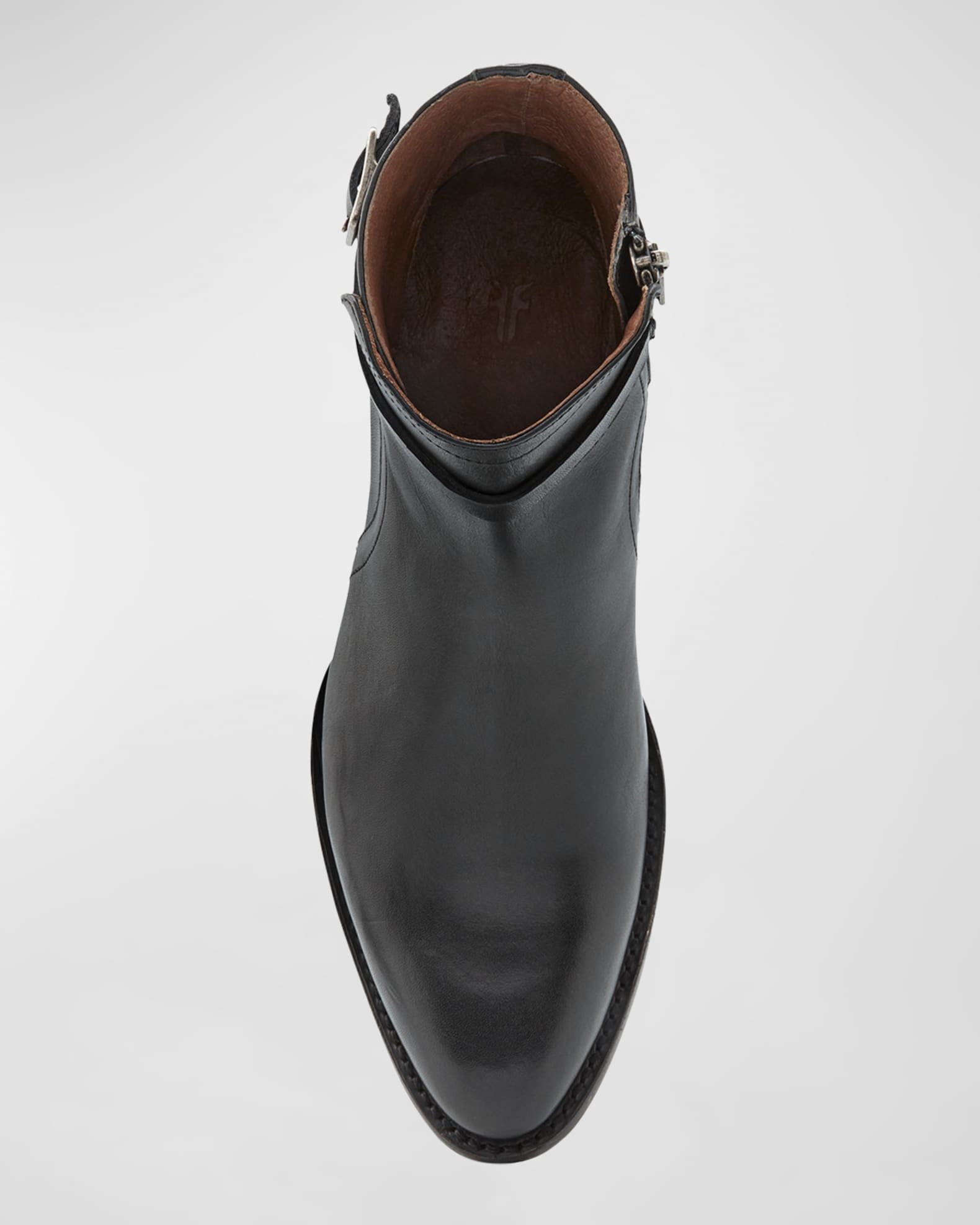 Frye Men's Austin Jodhpur Leather Ankle Boots | Neiman Marcus