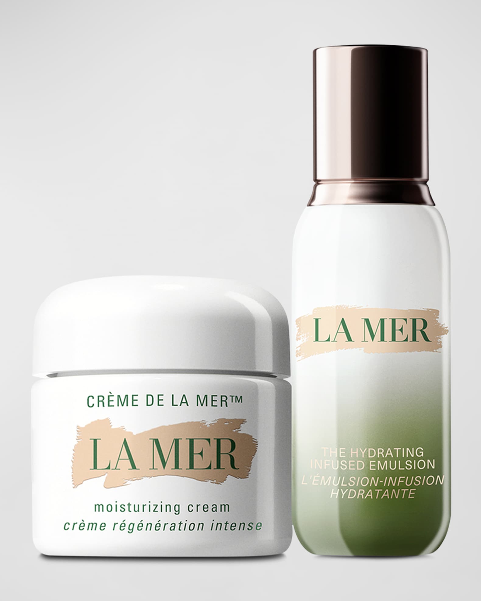 La Mer The Revitalizing Hydration Duo | Neiman Marcus