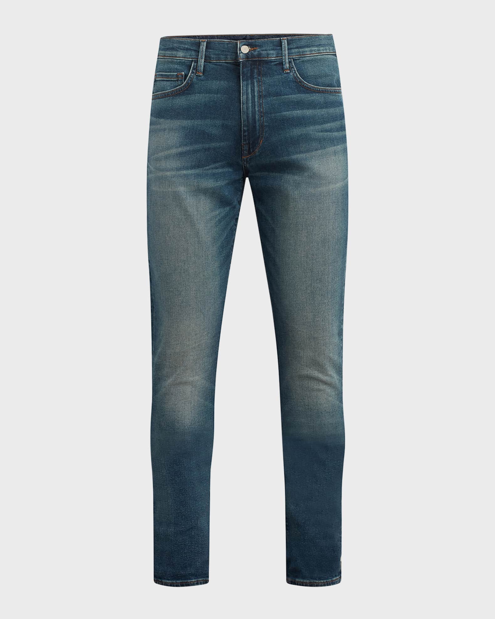 Joe's Jeans Men's Dean Slim Tapered Jeans | Neiman Marcus
