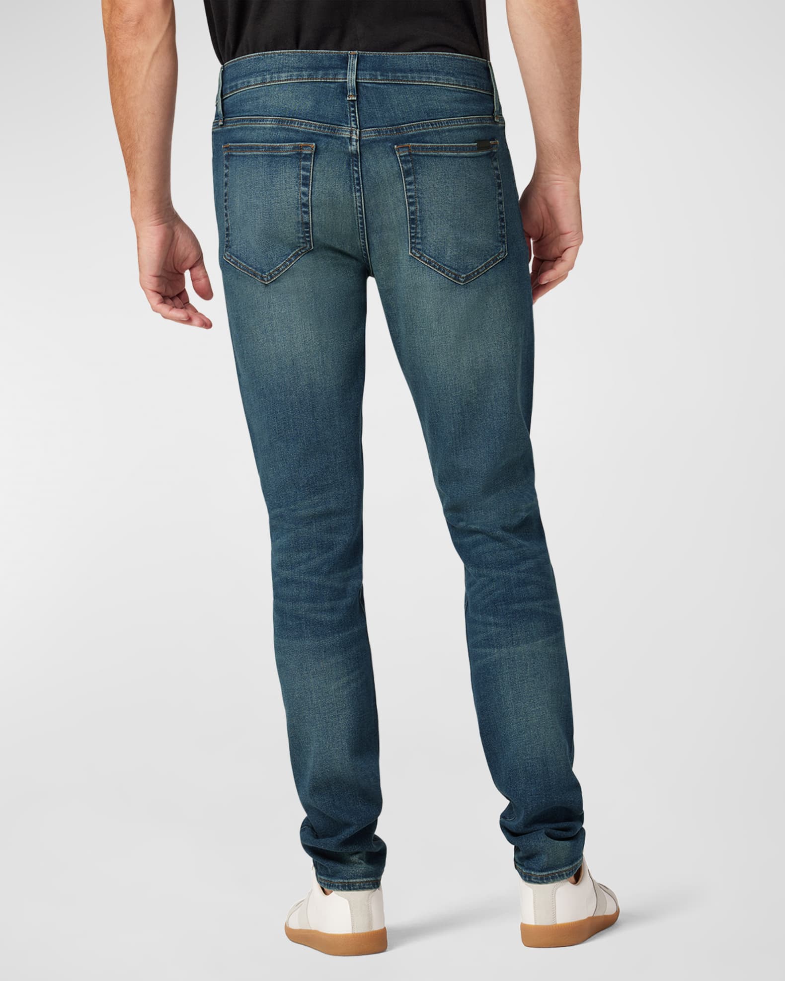 Joe's Jeans Men's Dean Slim Tapered Jeans | Neiman Marcus
