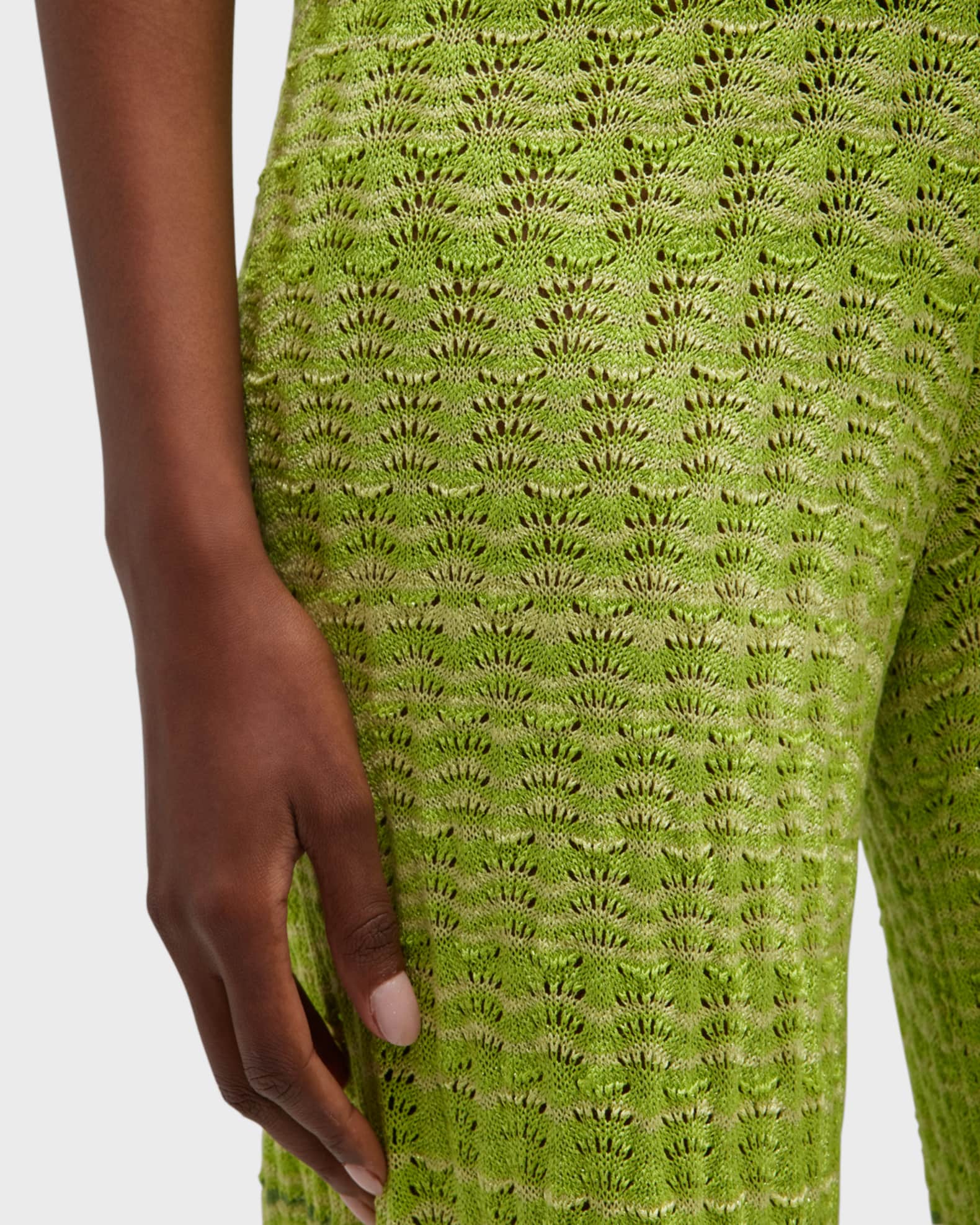 Ombre Knit Collection | Neiman Marcus