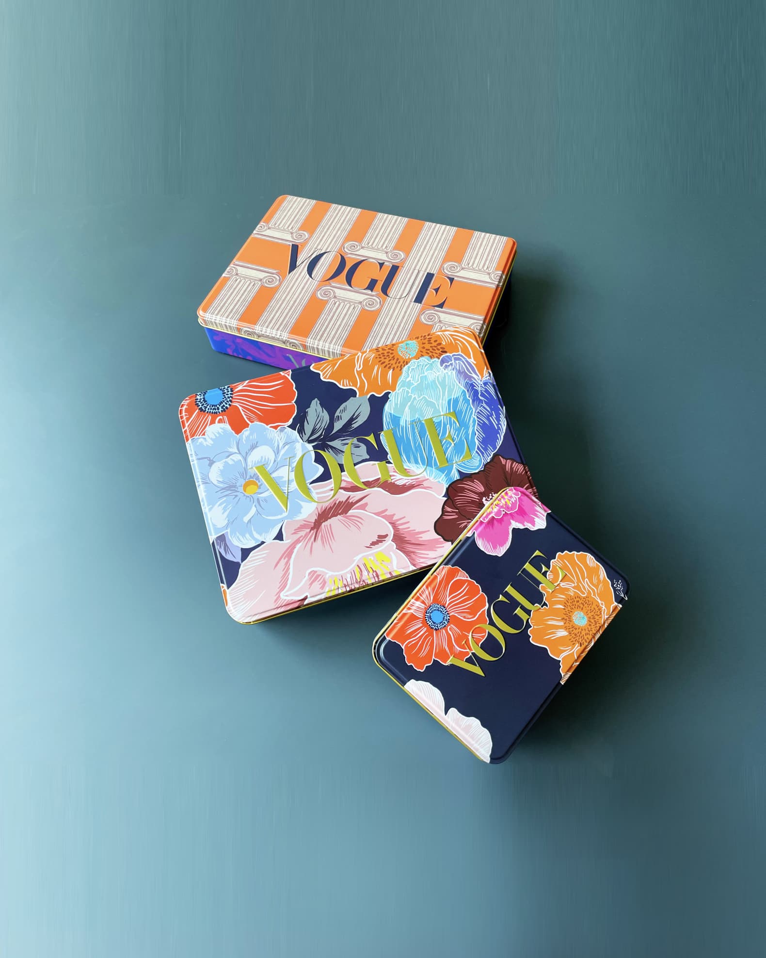 Vogue Baci Di Dama Cookies for VOGUE, 6 Cookies | Neiman Marcus