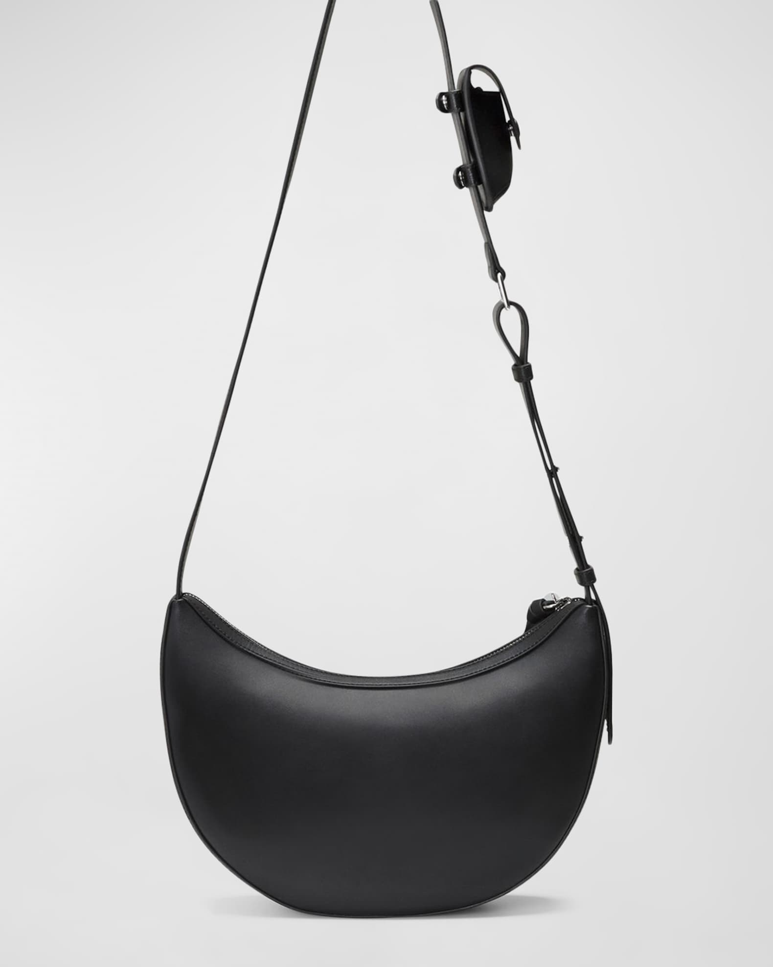 Oryany Rookie Large Zip Crossbody Bag | Neiman Marcus