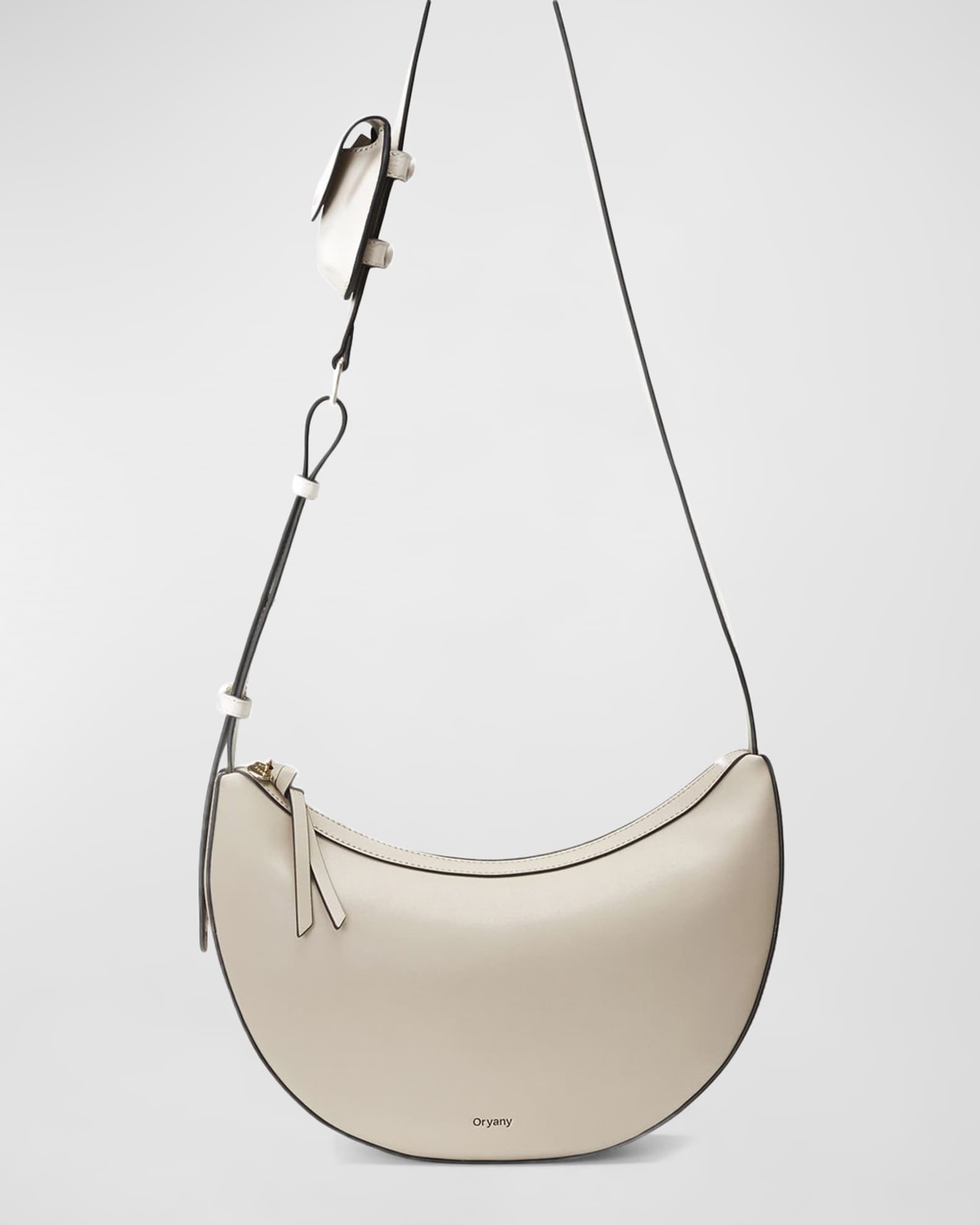 Oryany Rookie Large Zip Crossbody Bag | Neiman Marcus