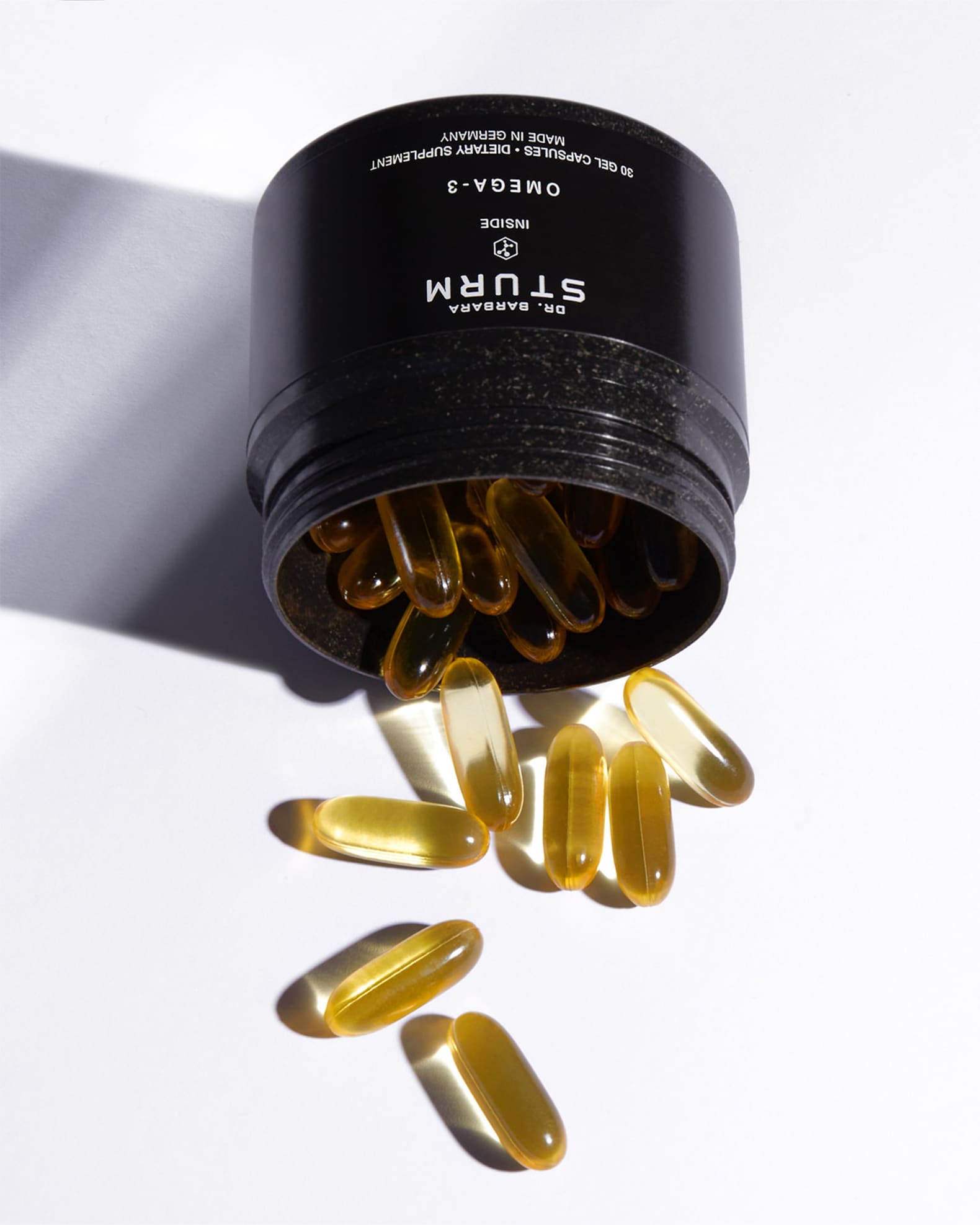 Dr. Barbara Sturm Intermittent Fasting Supplement Set | Neiman Marcus