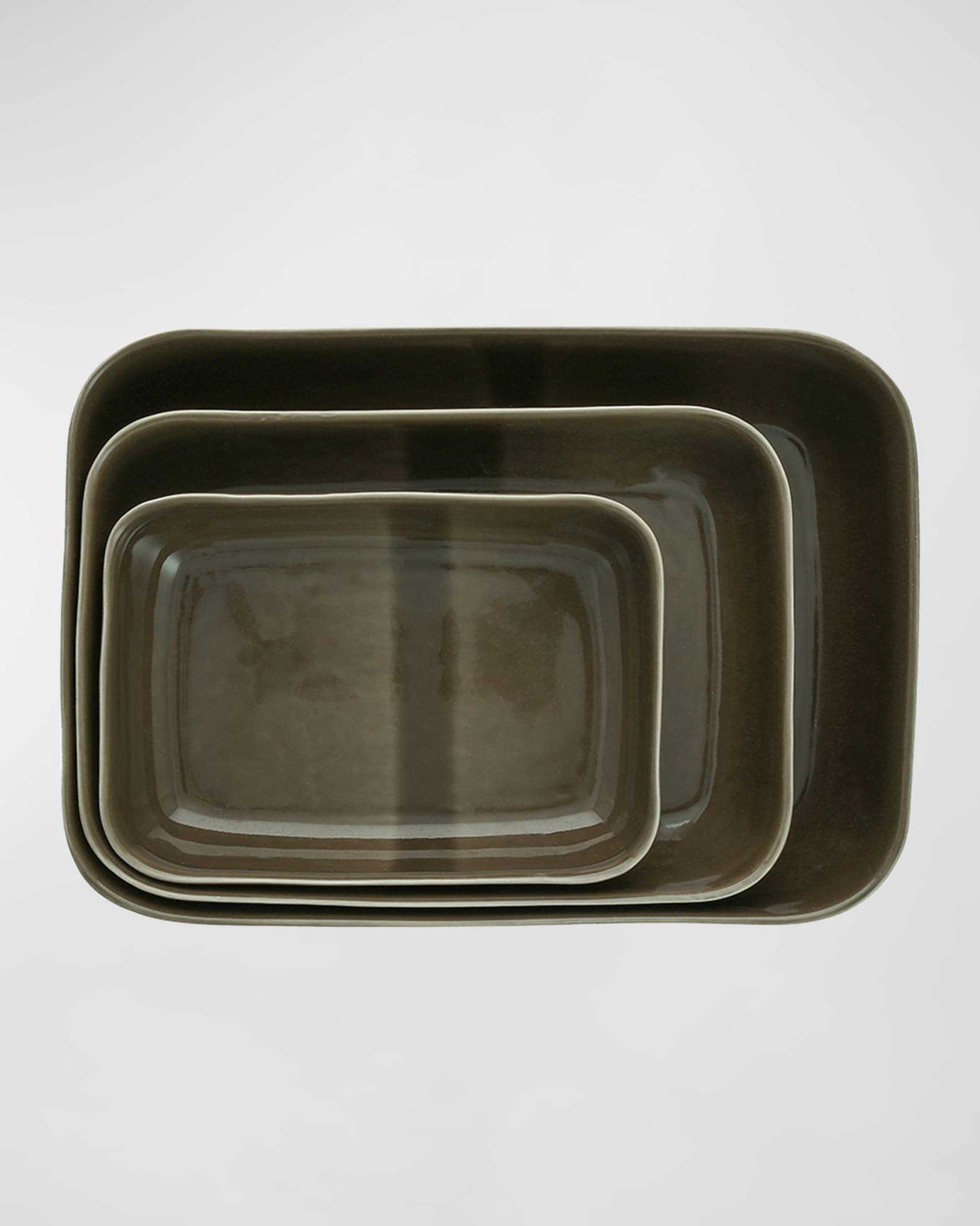 Nosse with Fortessa 3-Piece Baker Set | Neiman Marcus