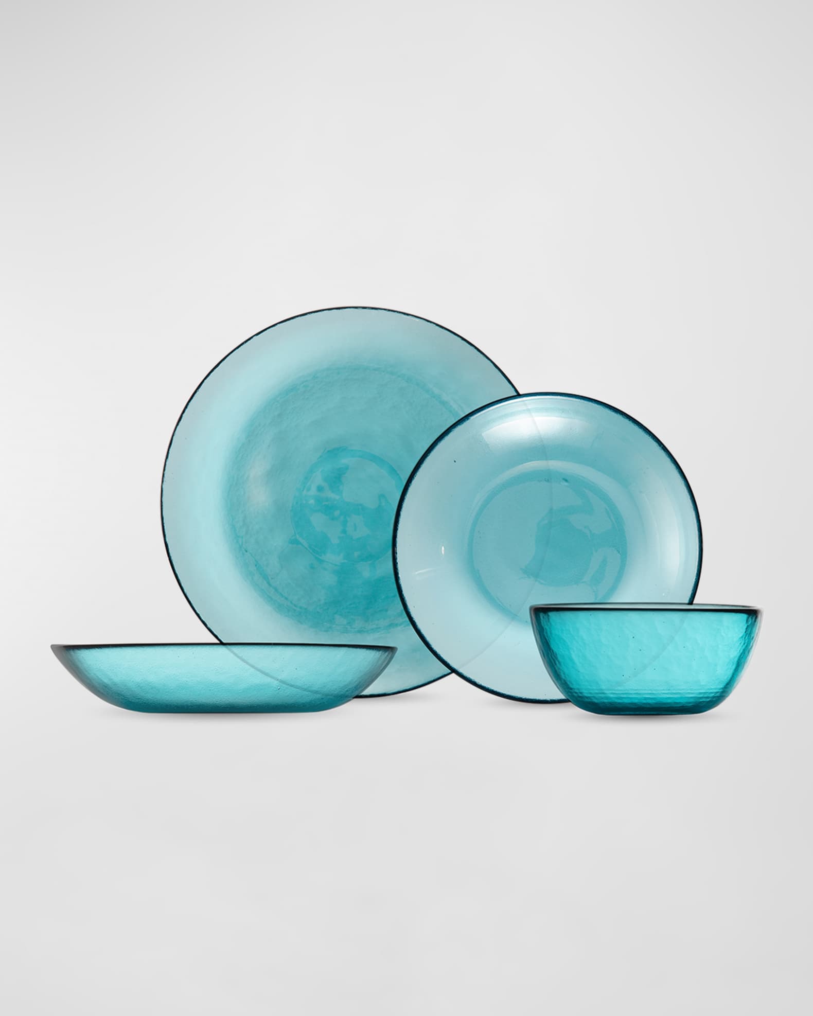 Fortessa 16-Piece Los Cabos Dinnerware Set | Neiman Marcus