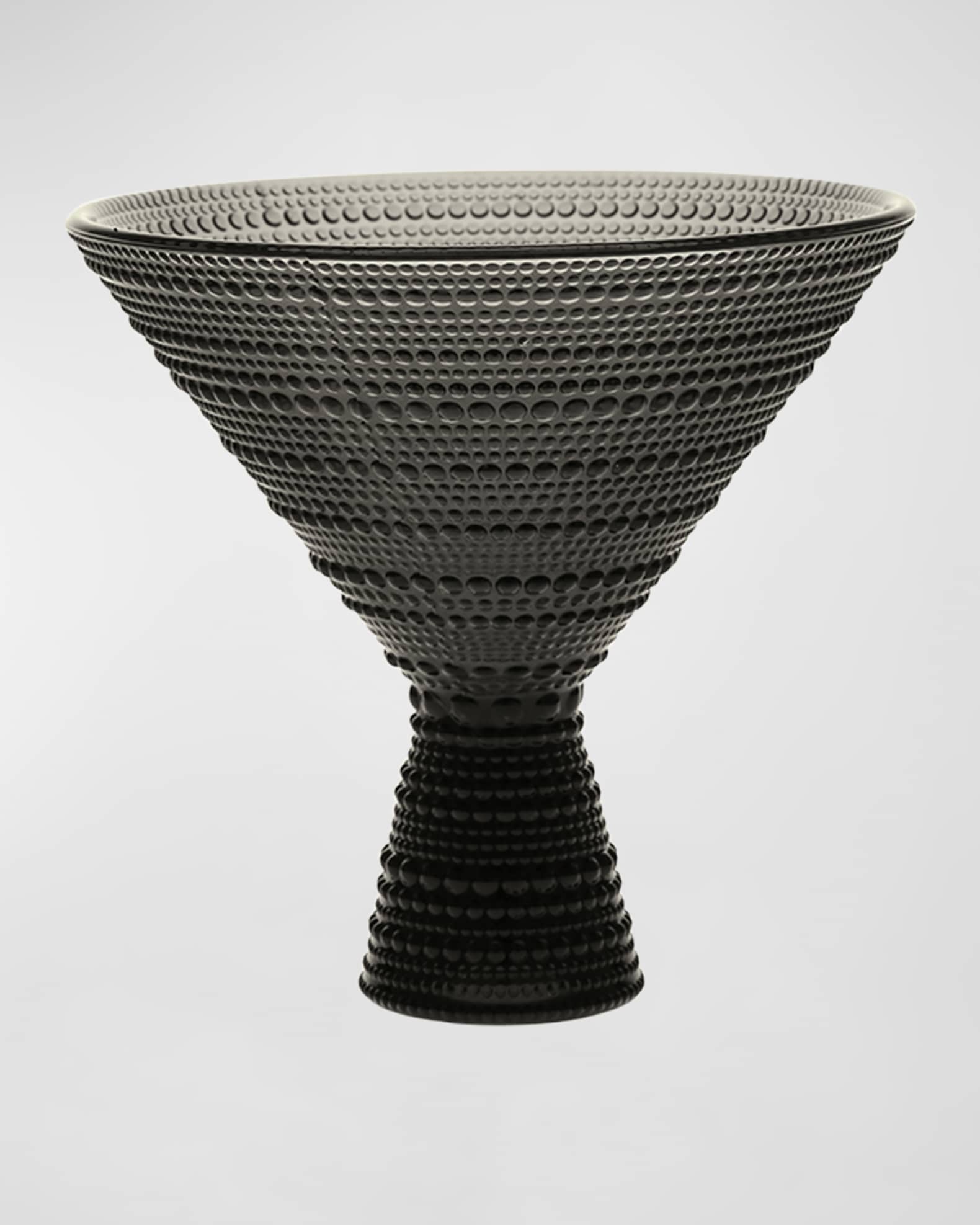 Fortessa Jupiter Martini Glasses, Set of 4 | Neiman Marcus