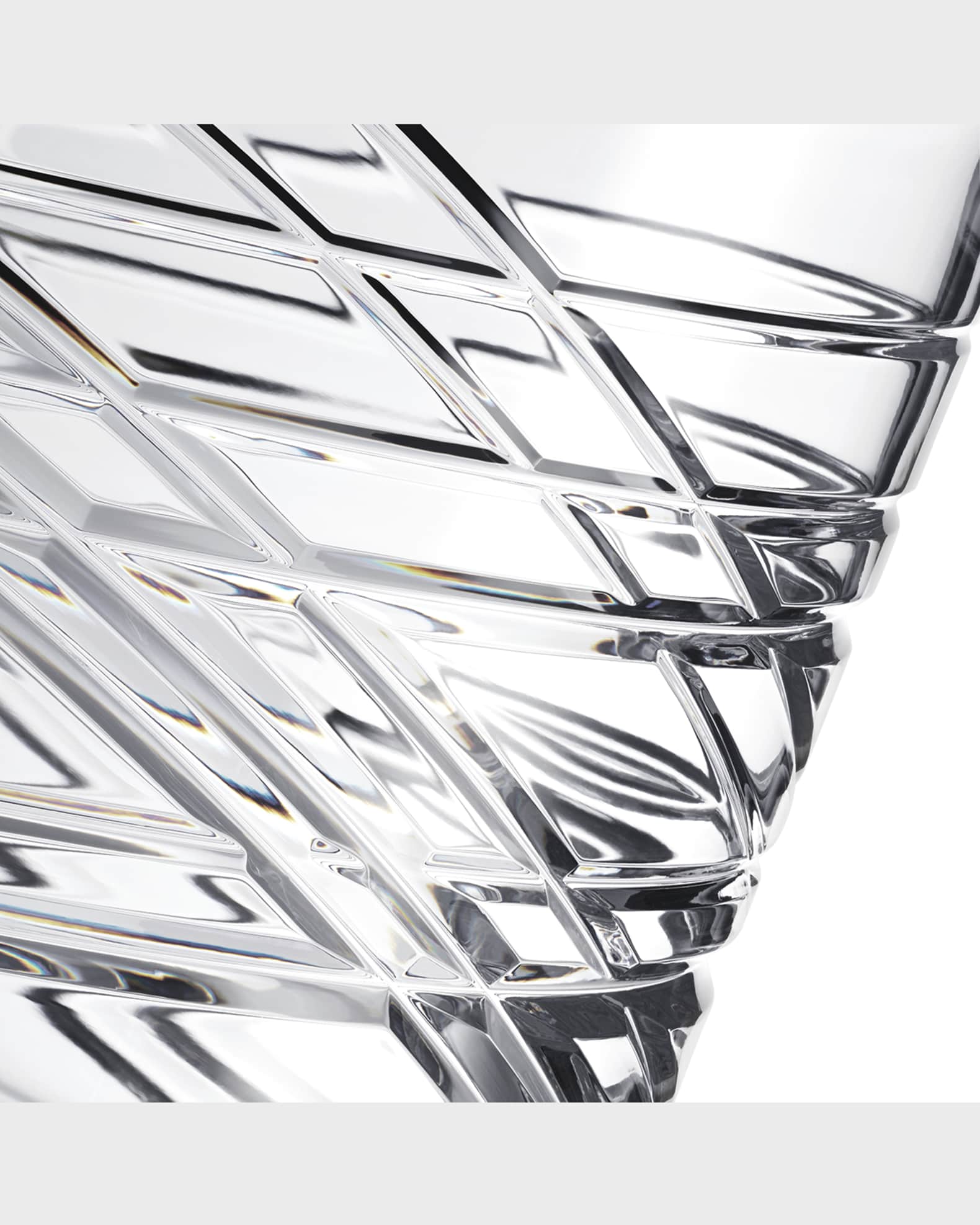Waterford Crystal Aran Ice Bucket | Neiman Marcus