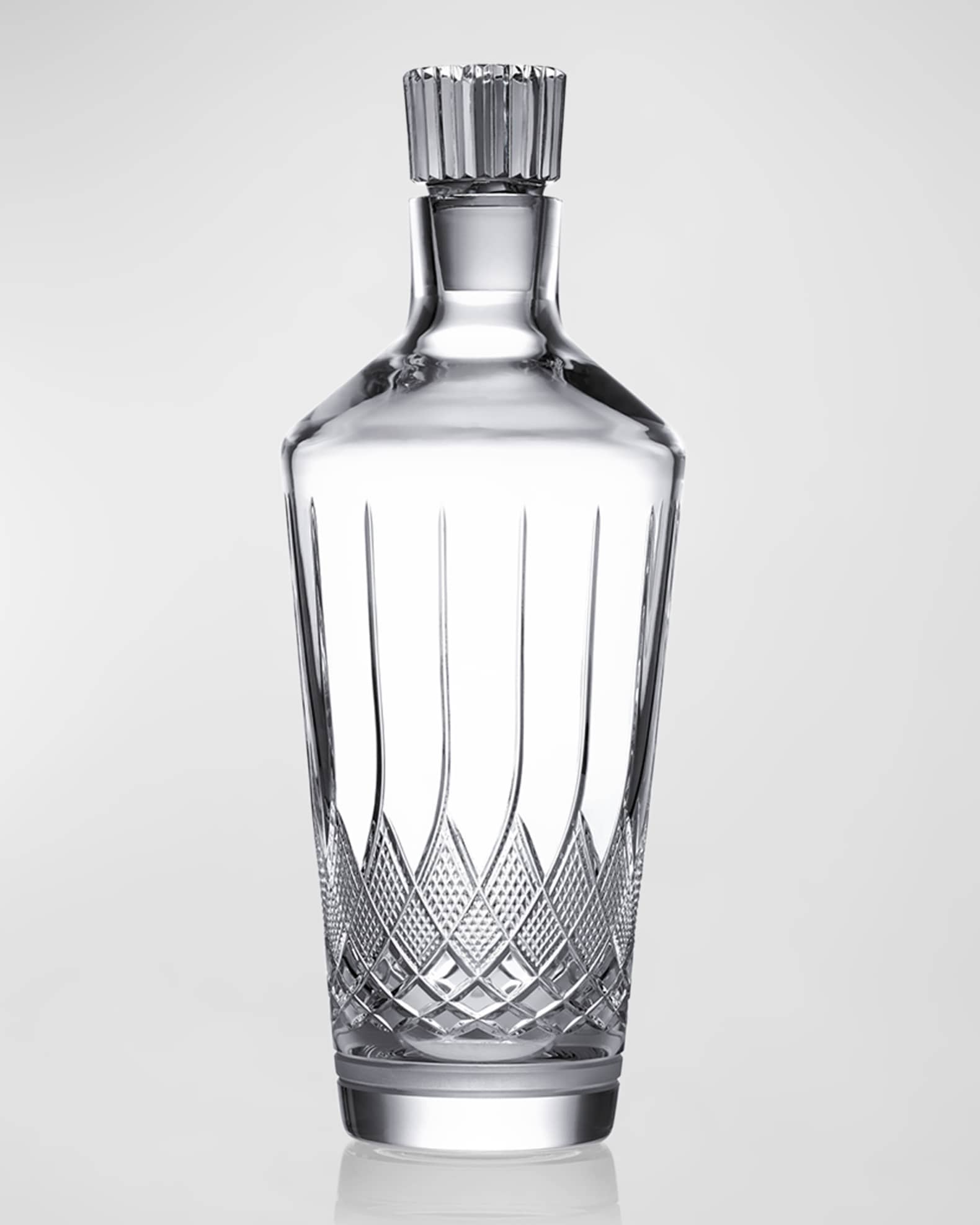 Waterford Crystal Lismore Arcus Barware Set, 8 Pieces | Neiman Marcus