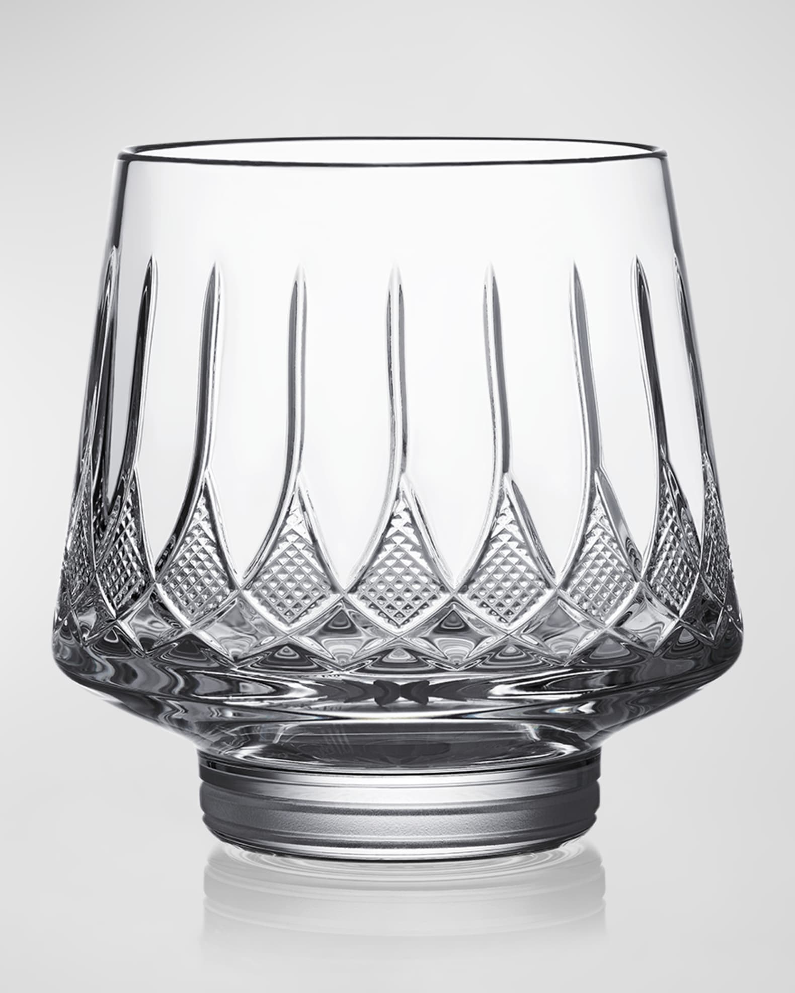 Waterford Crystal Lismore Arcus Barware Set, 8 Pieces | Neiman Marcus