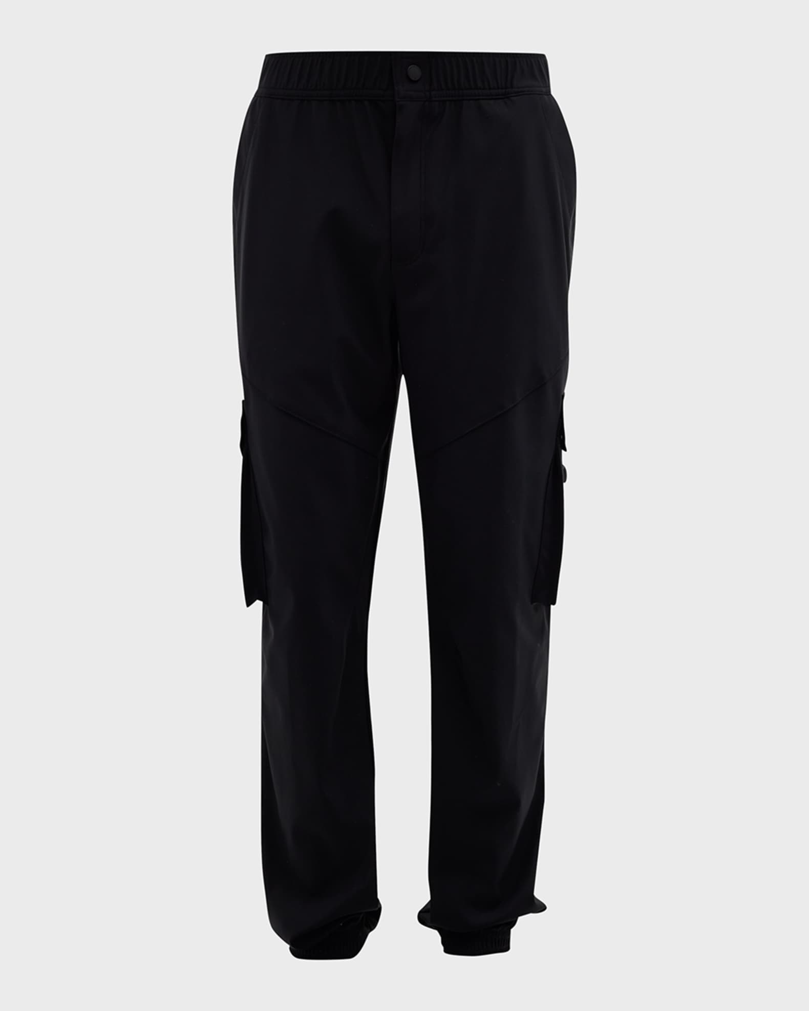 Moose Knuckles Men's Sussex Pants | Neiman Marcus