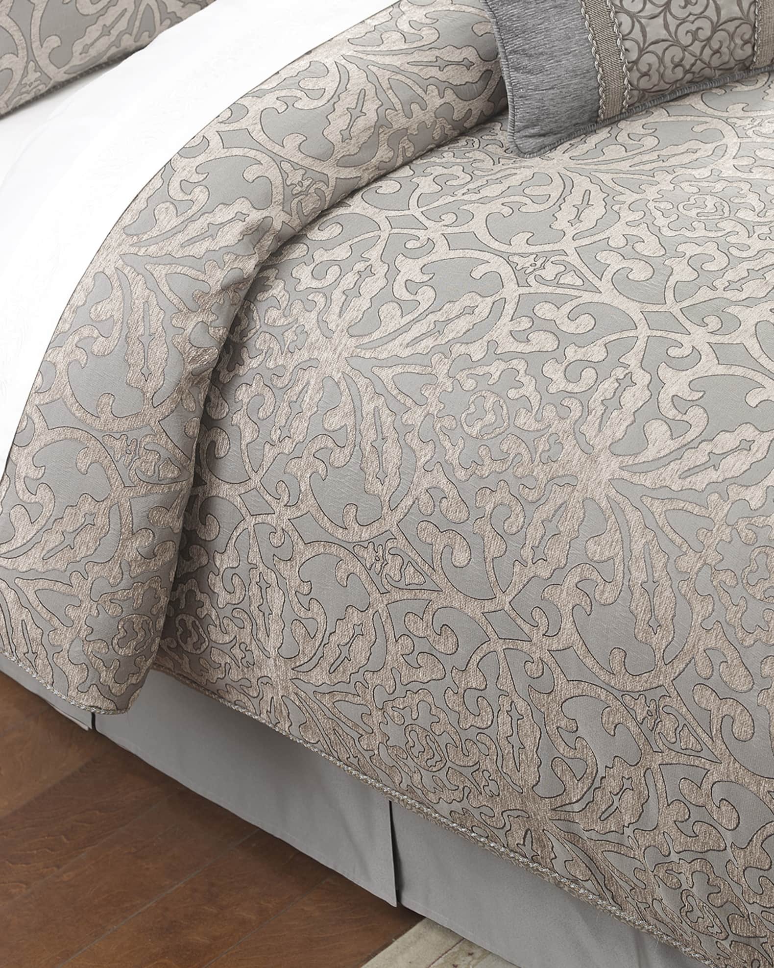 Waterford Carrick Comforter Set | Neiman Marcus