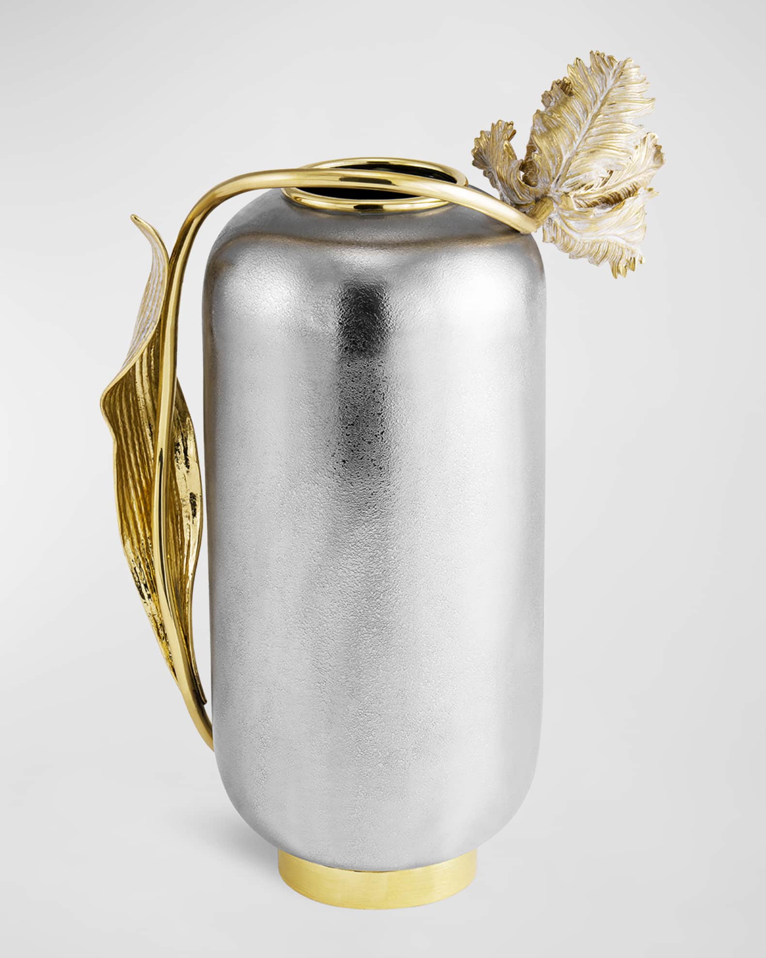 Michael Aram Tulip Vase, Large | Neiman Marcus