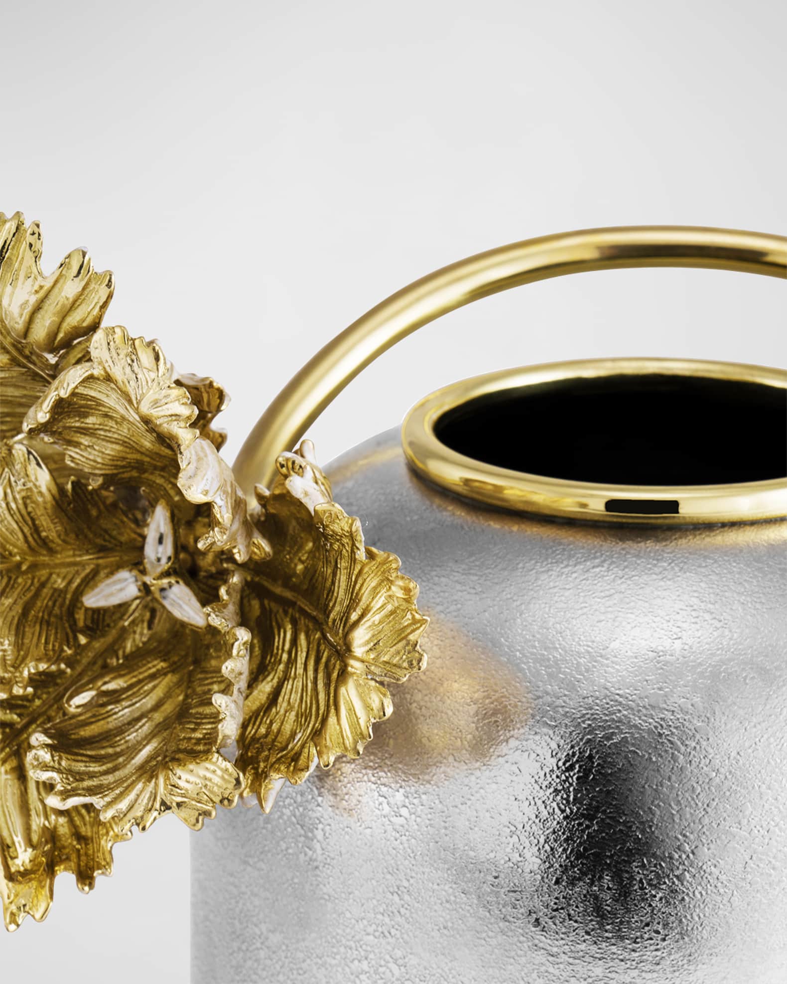 Michael Aram Tulip Vase, Large | Neiman Marcus