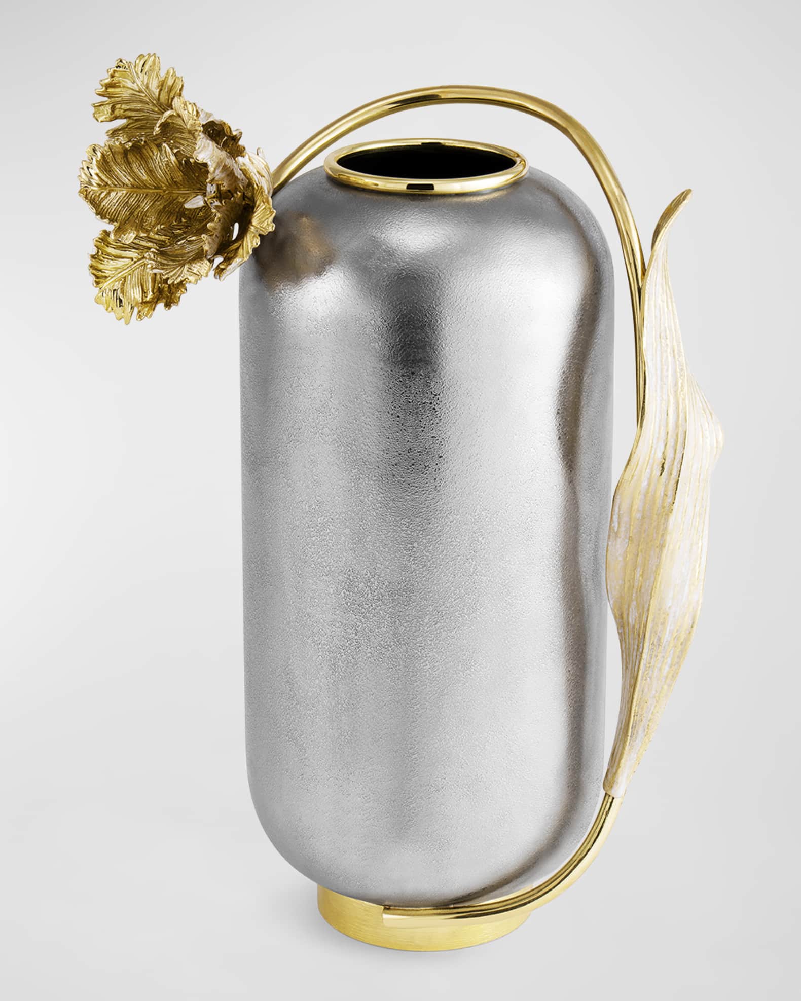 Michael Aram Tulip Vase, Large | Neiman Marcus