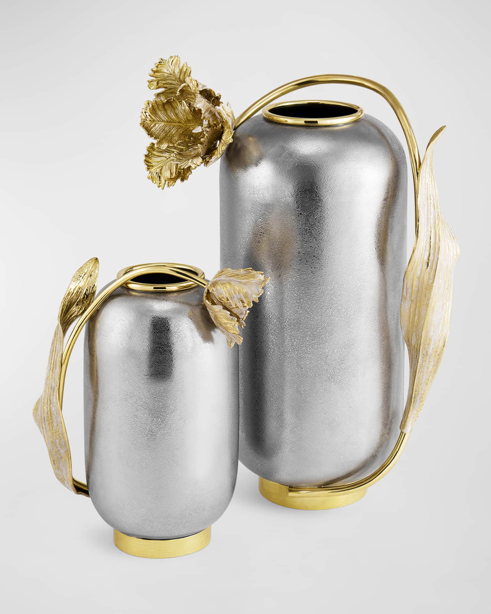Michael Aram Tulip Vase, Large | Neiman Marcus