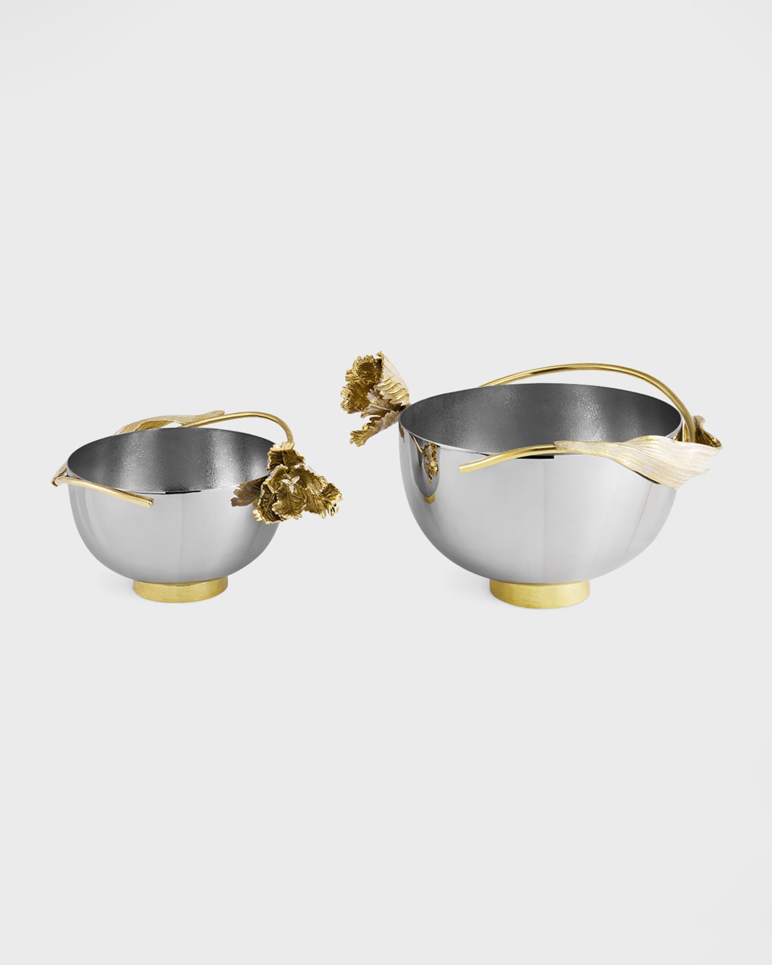 Michael Aram Tulip Bowl, Large | Neiman Marcus
