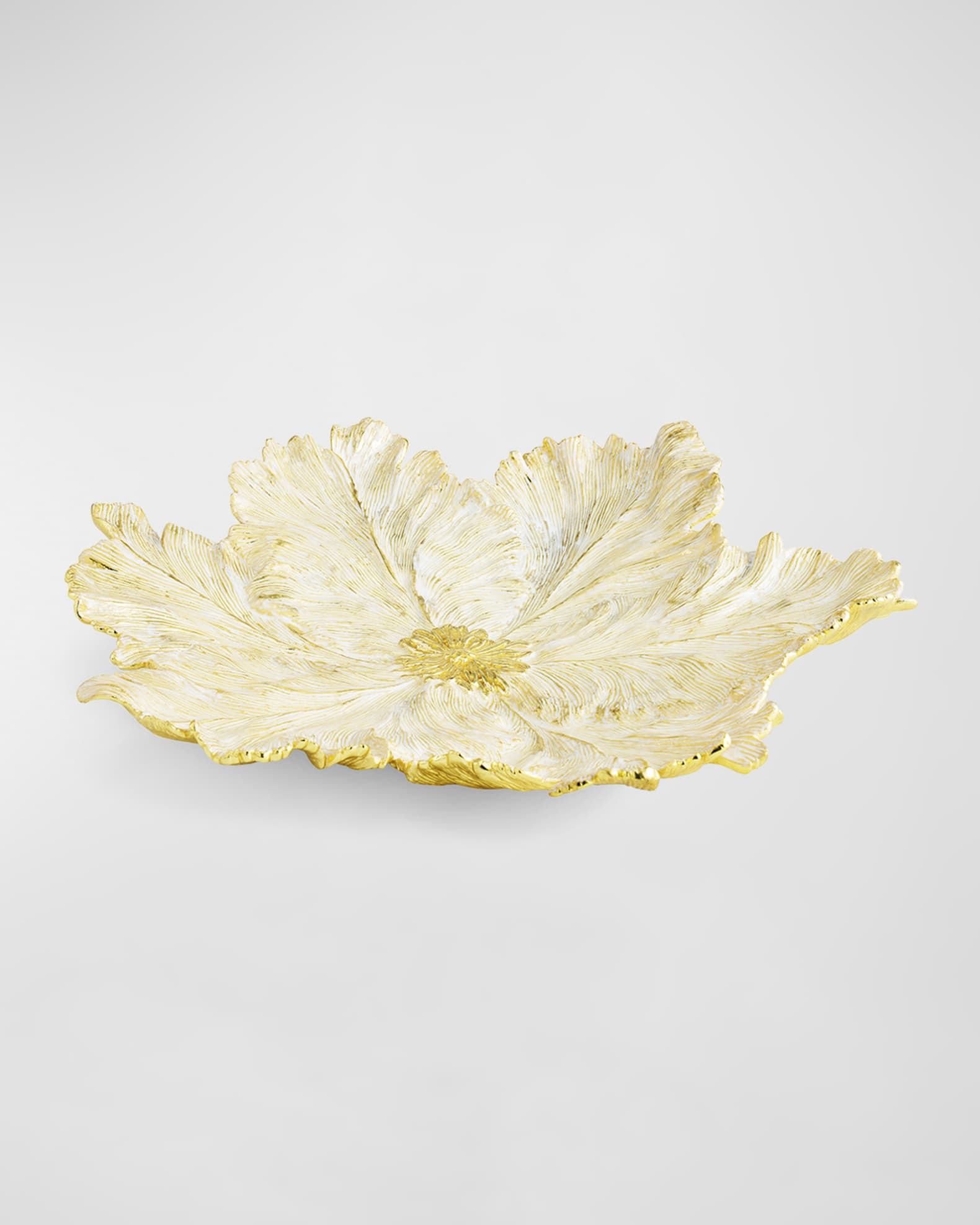 Michael Aram Tulip Centerpiece | Neiman Marcus