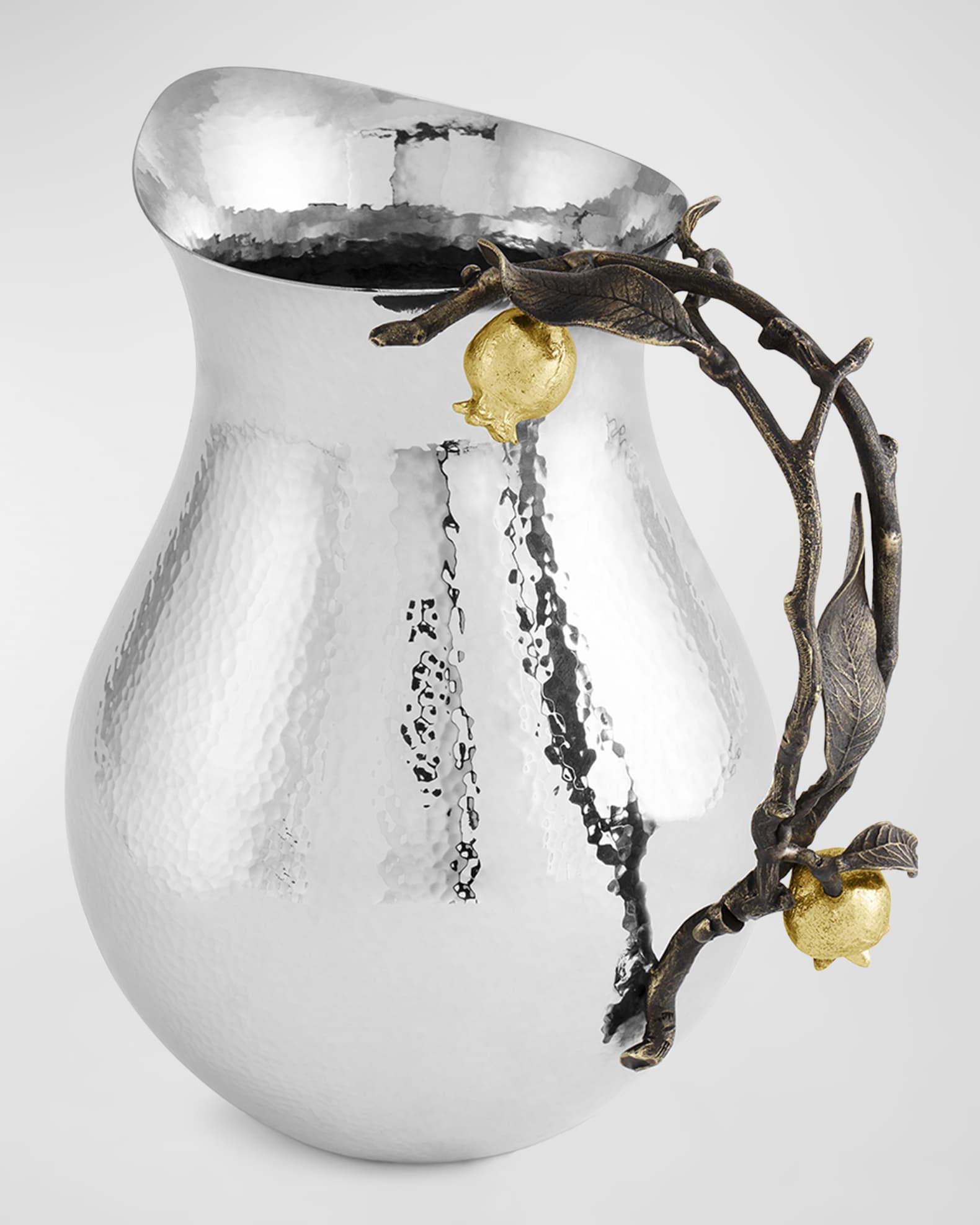 Michael Aram Pomegranate Pitcher, 101 oz. | Neiman Marcus