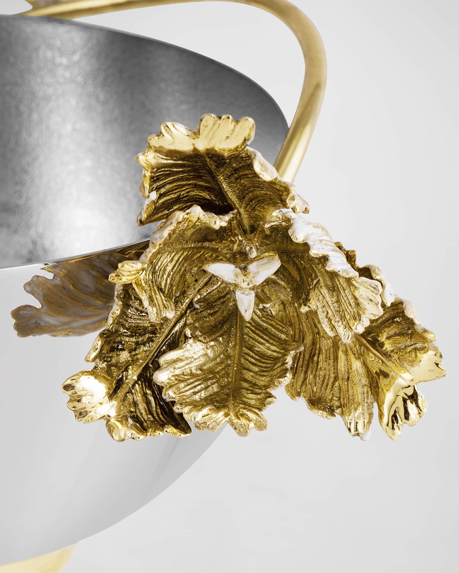 Michael Aram Tulip Bowl, Small | Neiman Marcus