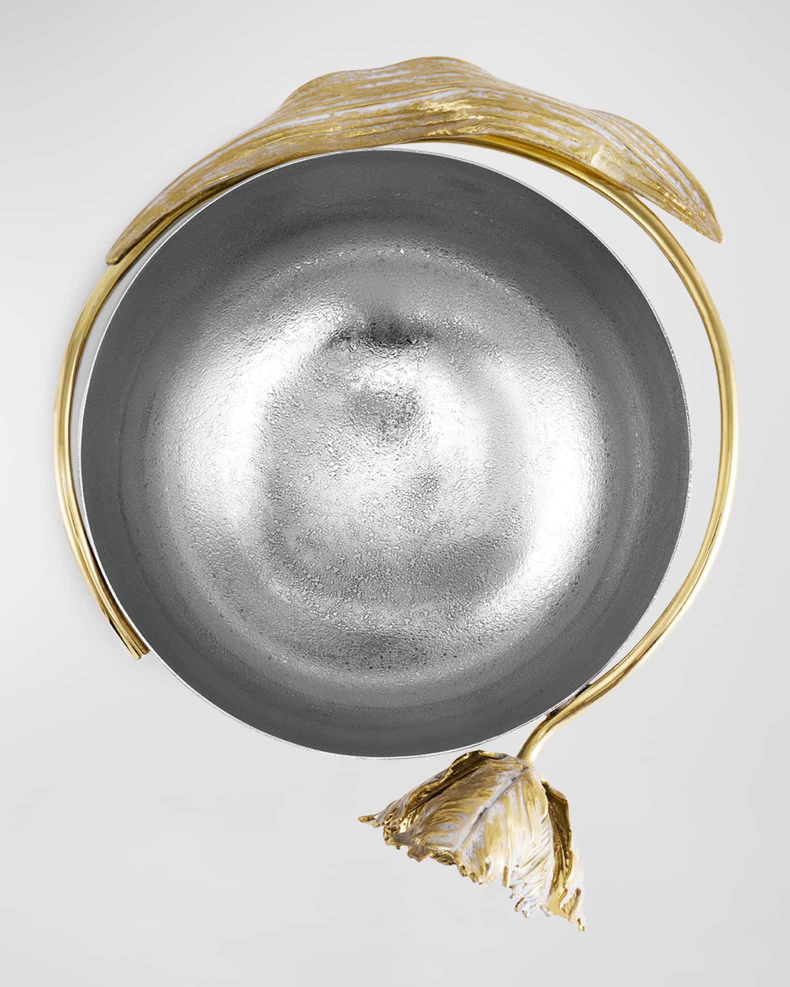 Michael Aram Tulip Bowl, Small | Neiman Marcus