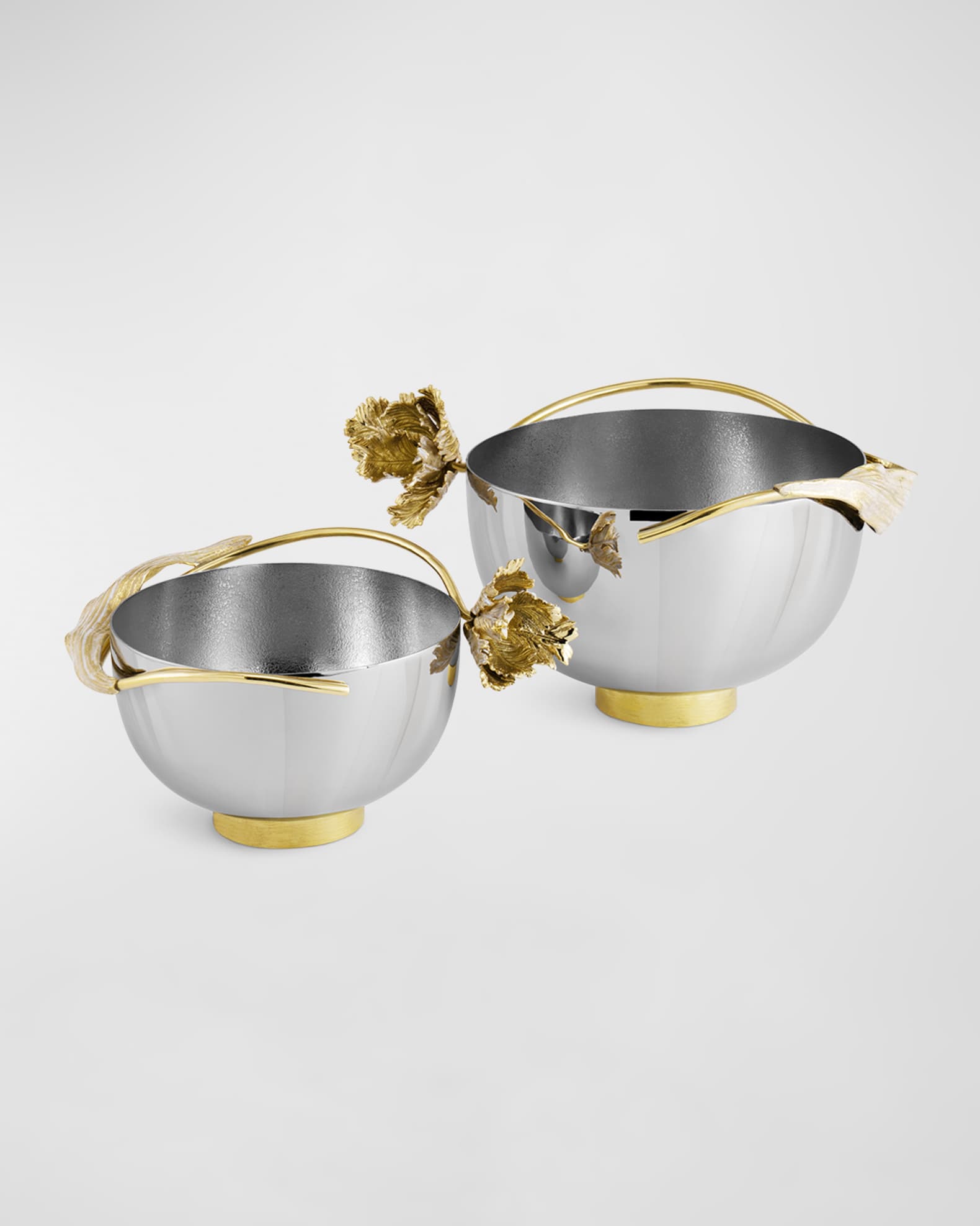 Michael Aram Tulip Bowl, Small | Neiman Marcus