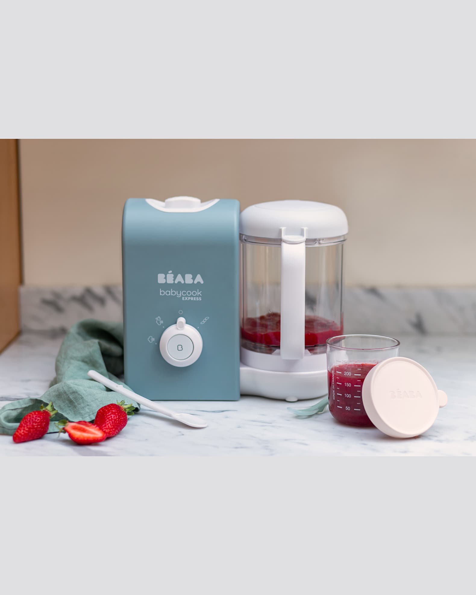 BEABA BEABA Babycook Express | Neiman Marcus