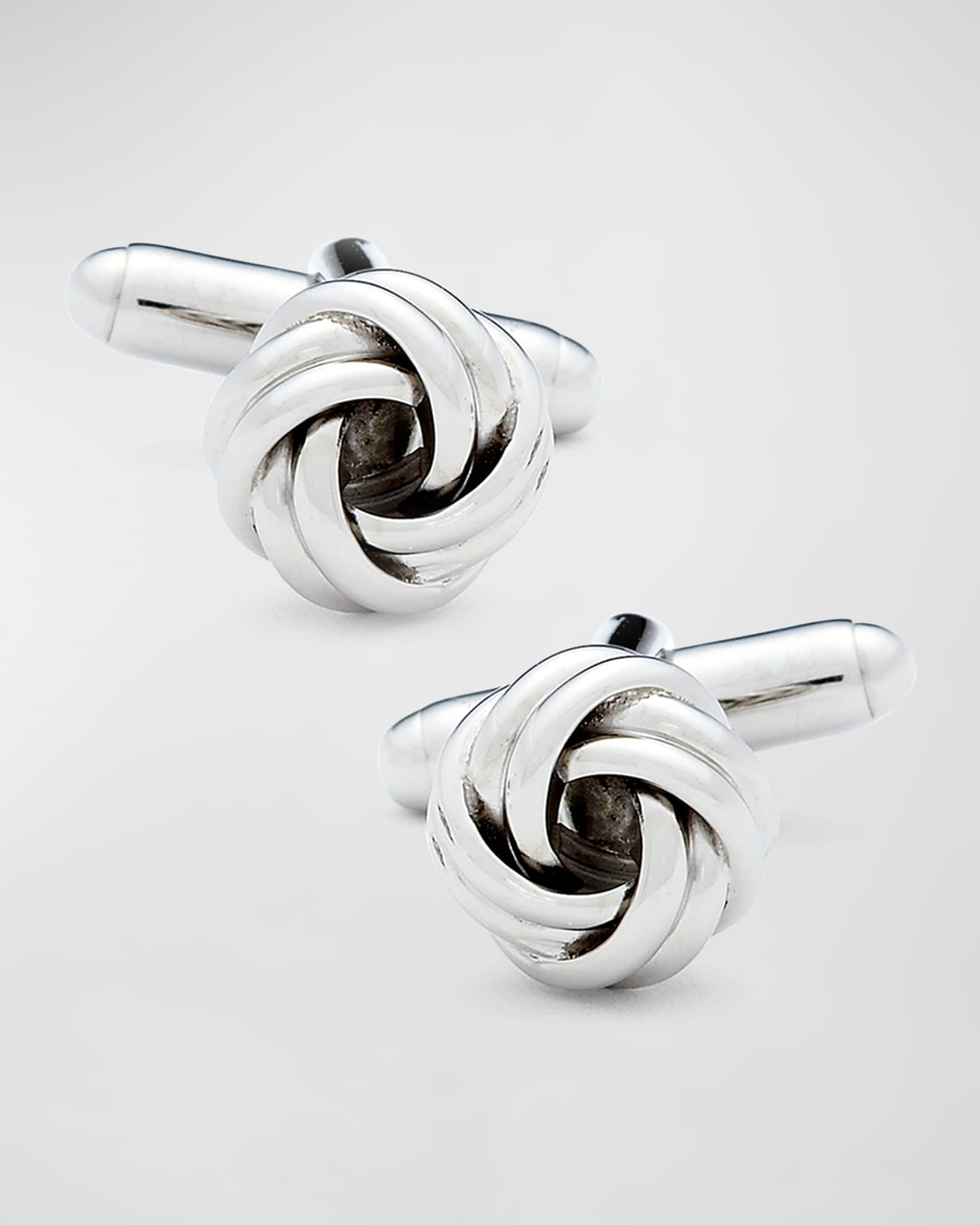 Cufflinks Inc. Men's Knot Cuff Link 5-Stud Set | Neiman Marcus
