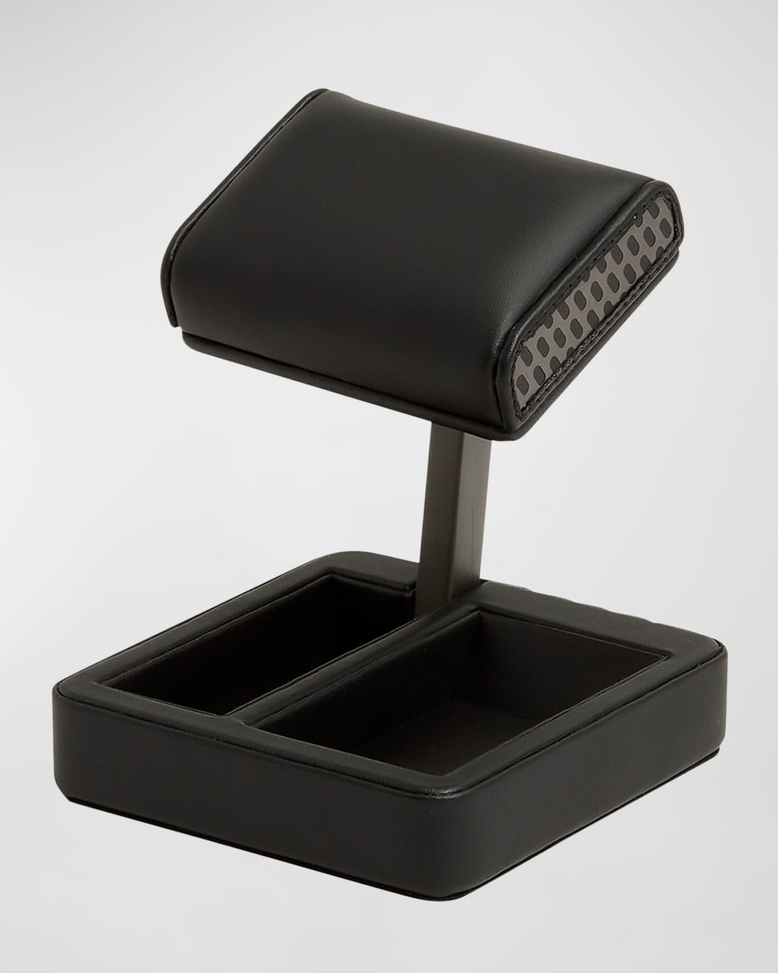 WOLF Axis Travel Watch Stand | Neiman Marcus
