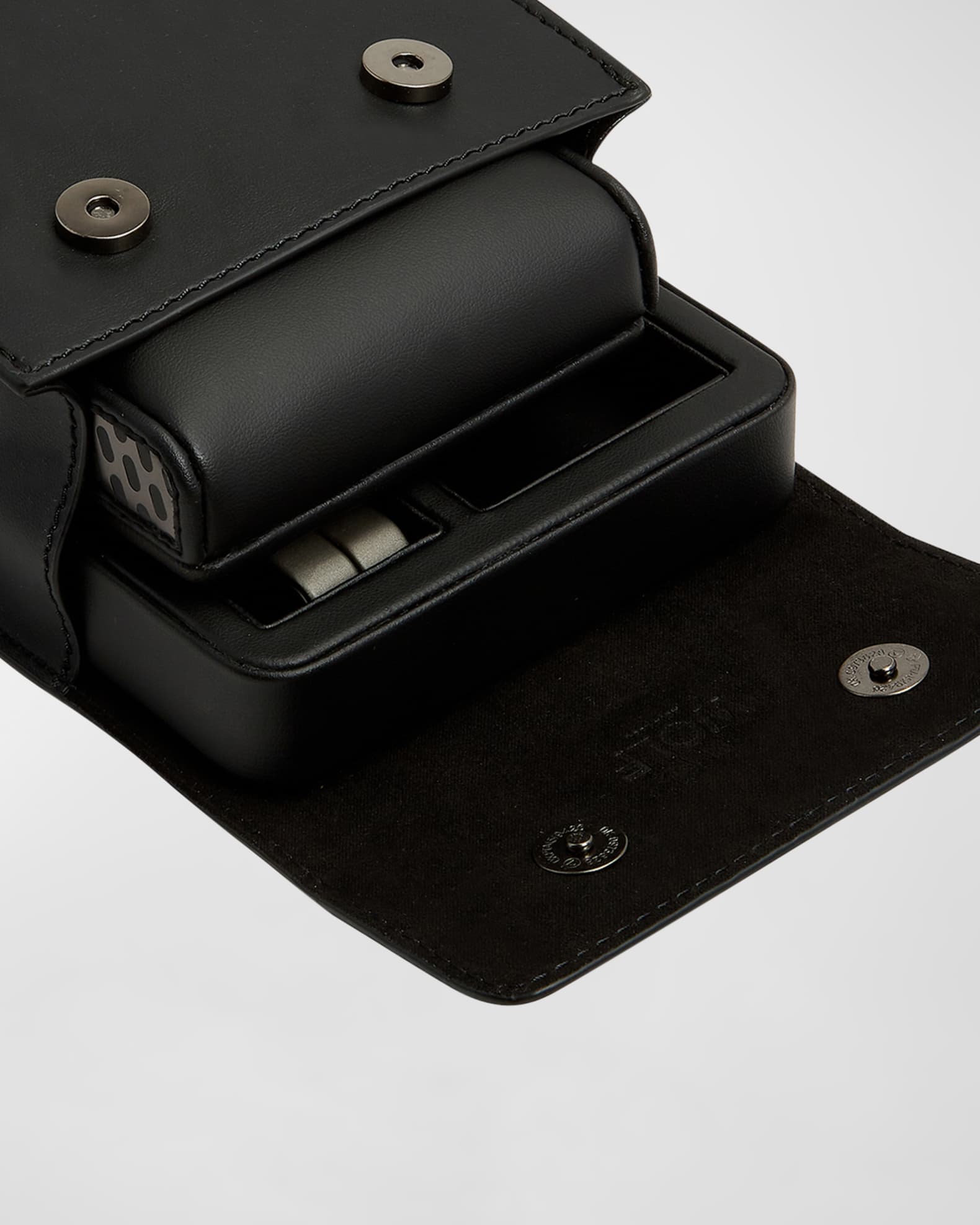 WOLF Axis Travel Watch Stand | Neiman Marcus