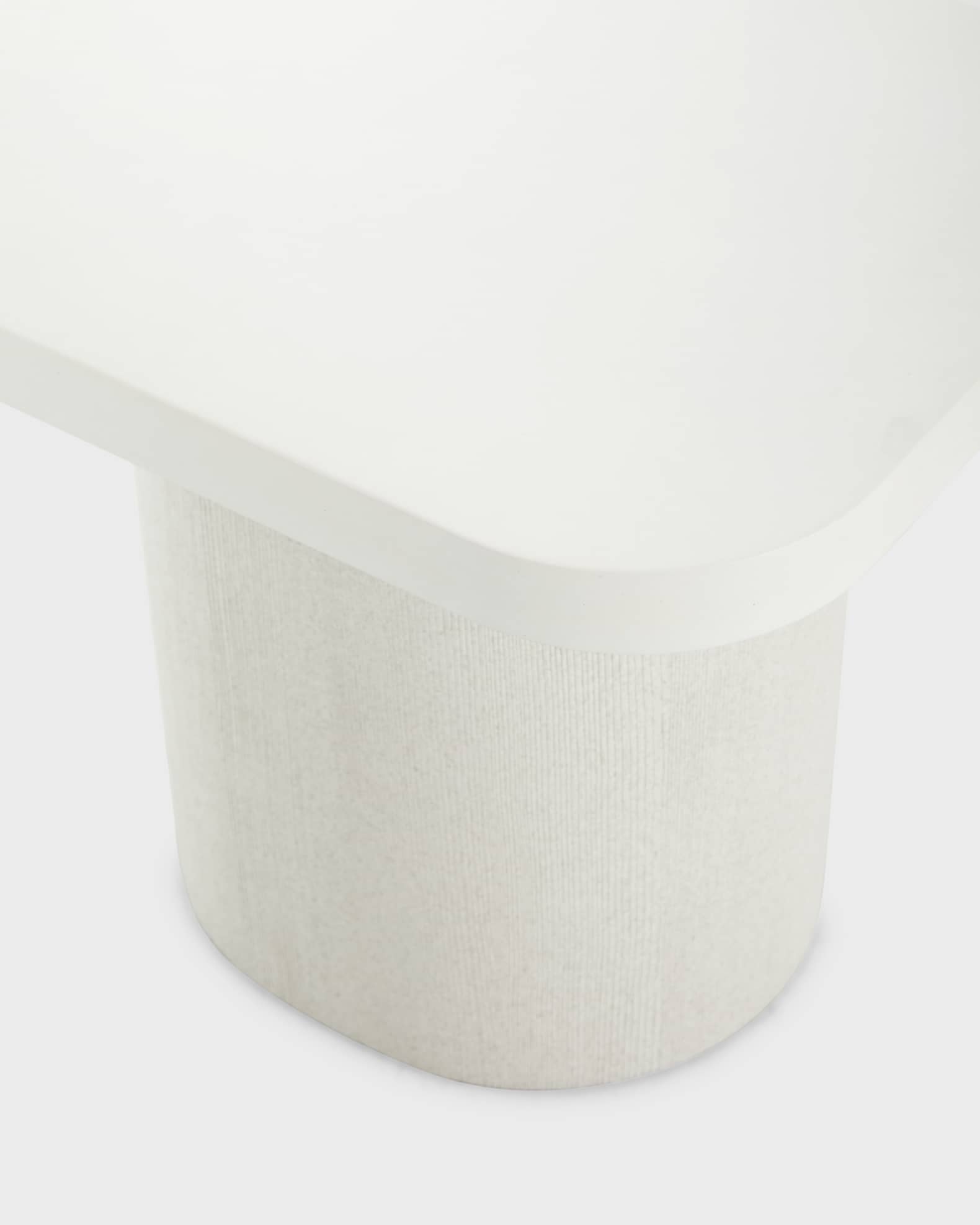 Bernhardt Ellison Side Table | Neiman Marcus