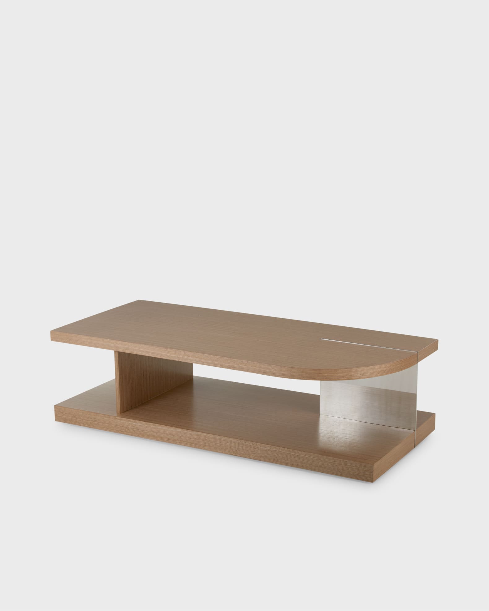 Bernhardt Modulum Cocktail Table | Neiman Marcus