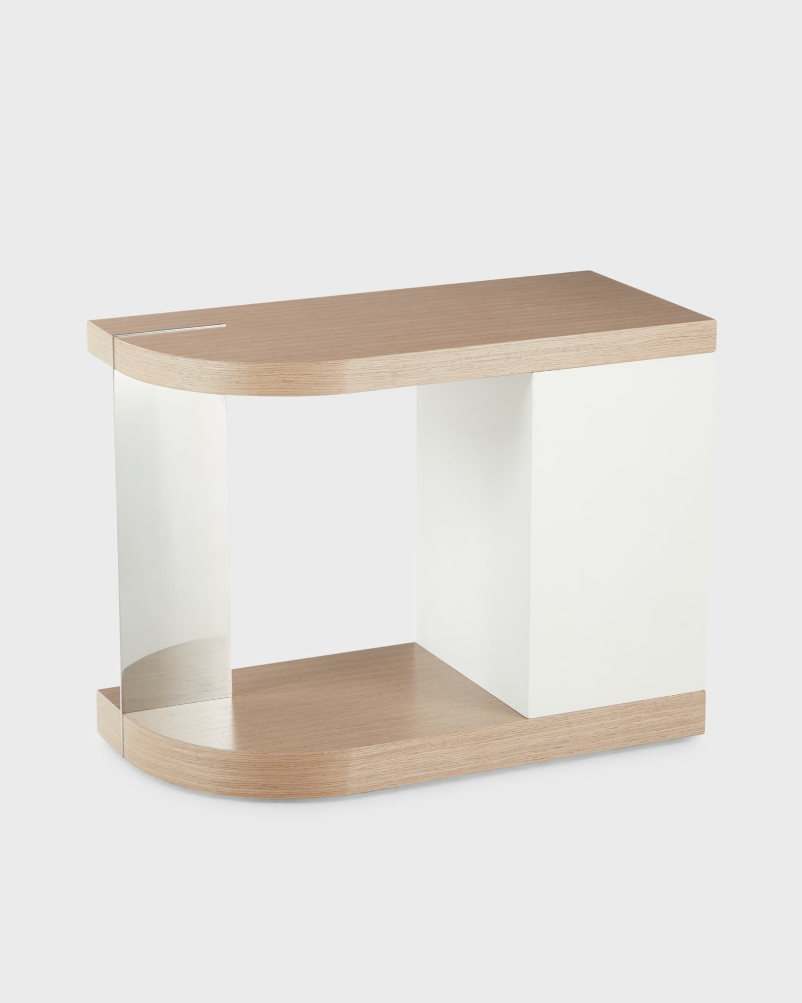 Bernhardt Modulum Side Table | Neiman Marcus