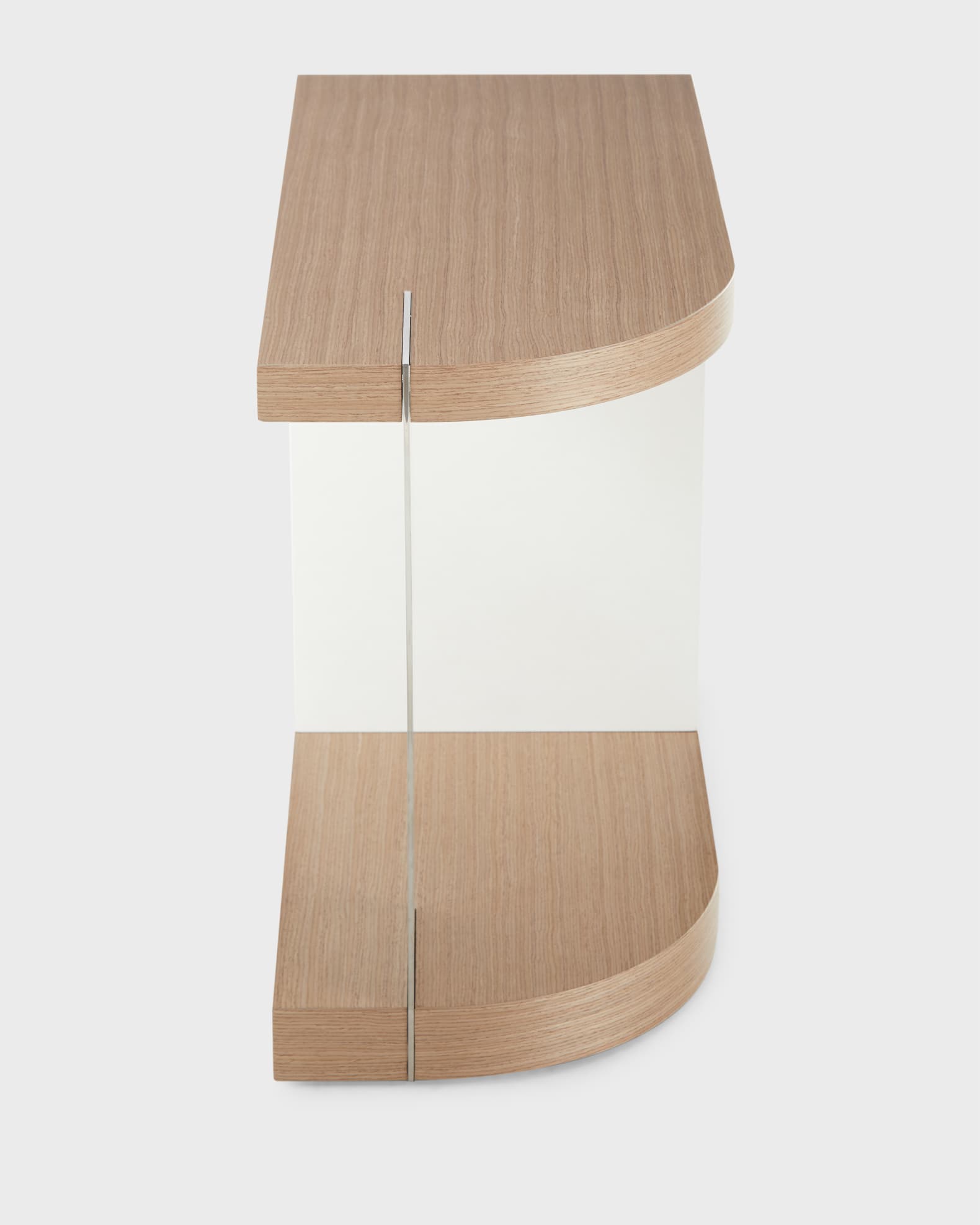 Bernhardt Modulum Side Table | Neiman Marcus